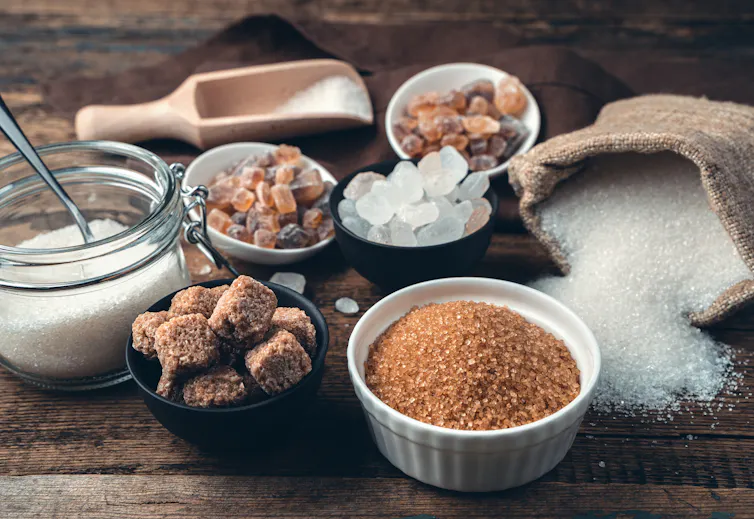 Why Kids Shouldn t Eat Added Sugar Before They Turn 2 According To A Why Kids Shouldn t Eat Added Sugar Before They Turn 2 According To A