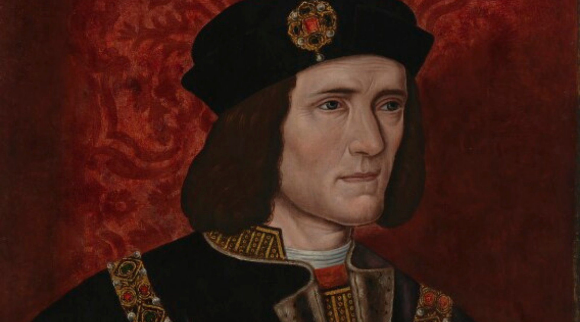 Richard III’s reign was dogged by more rumours than just the Princes in ...