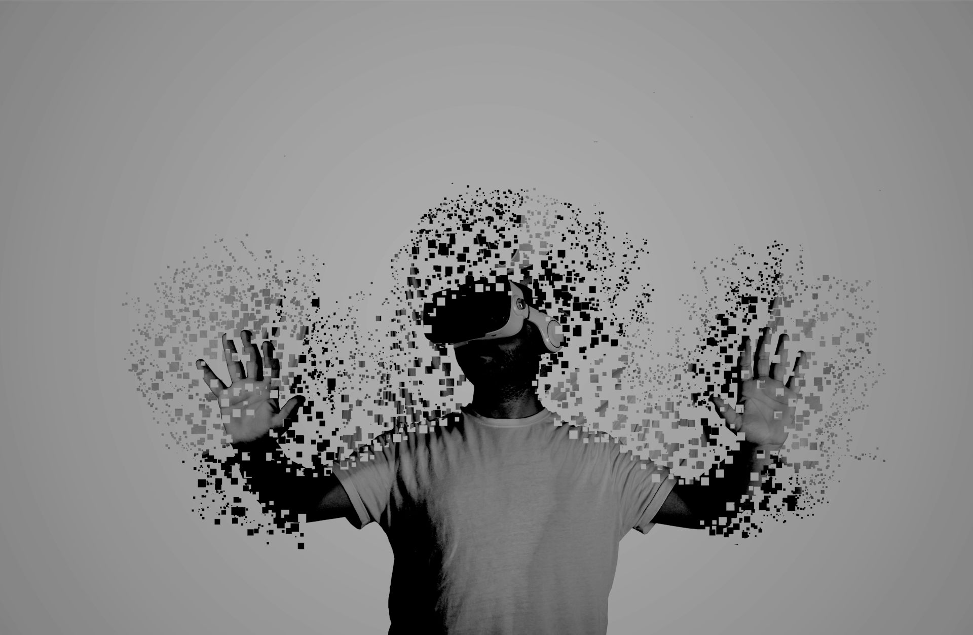 ¿Es perverso el metaverso? Hobbes pensaría que sí