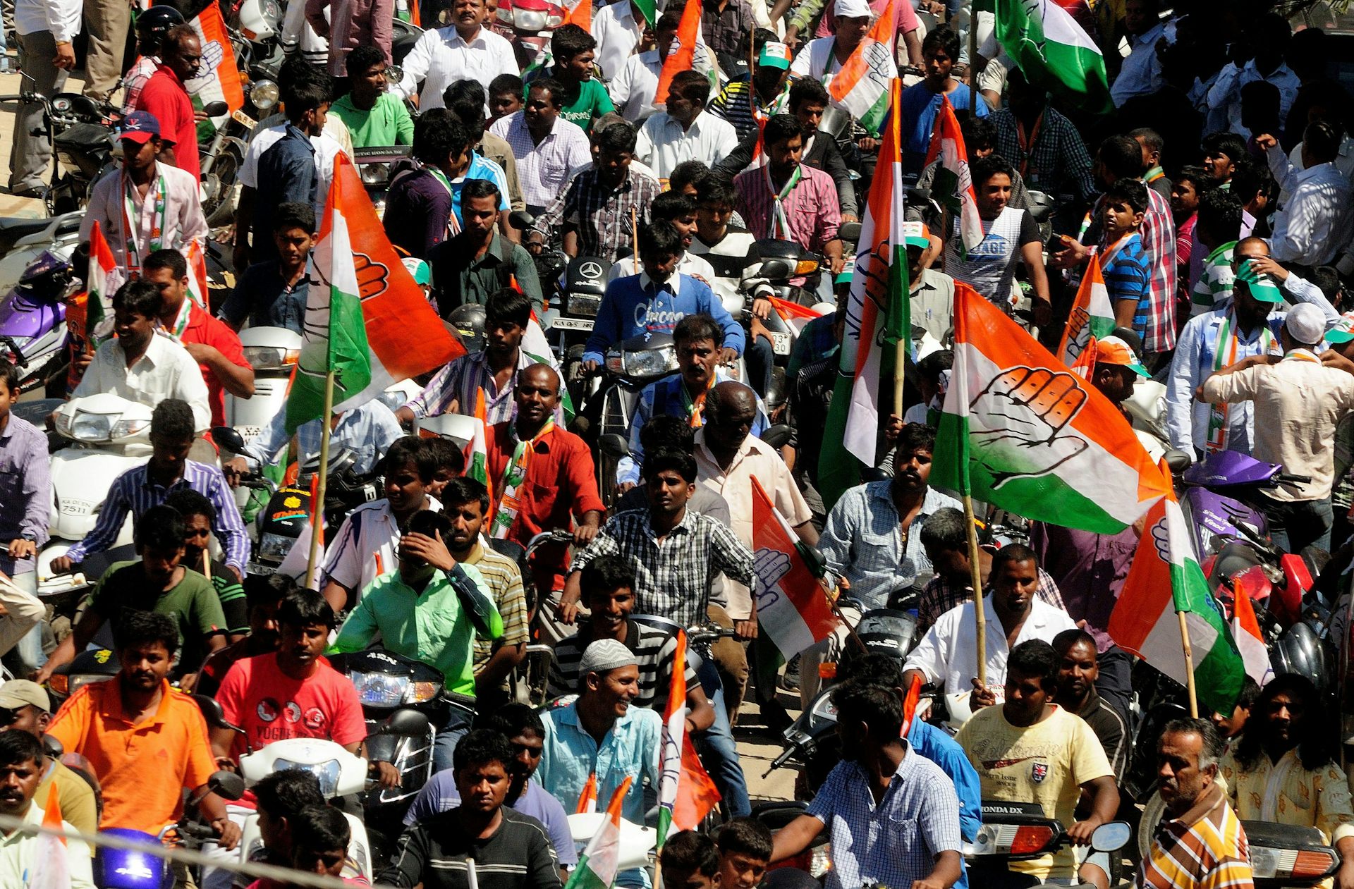 A view to lead India: who are the candidates?