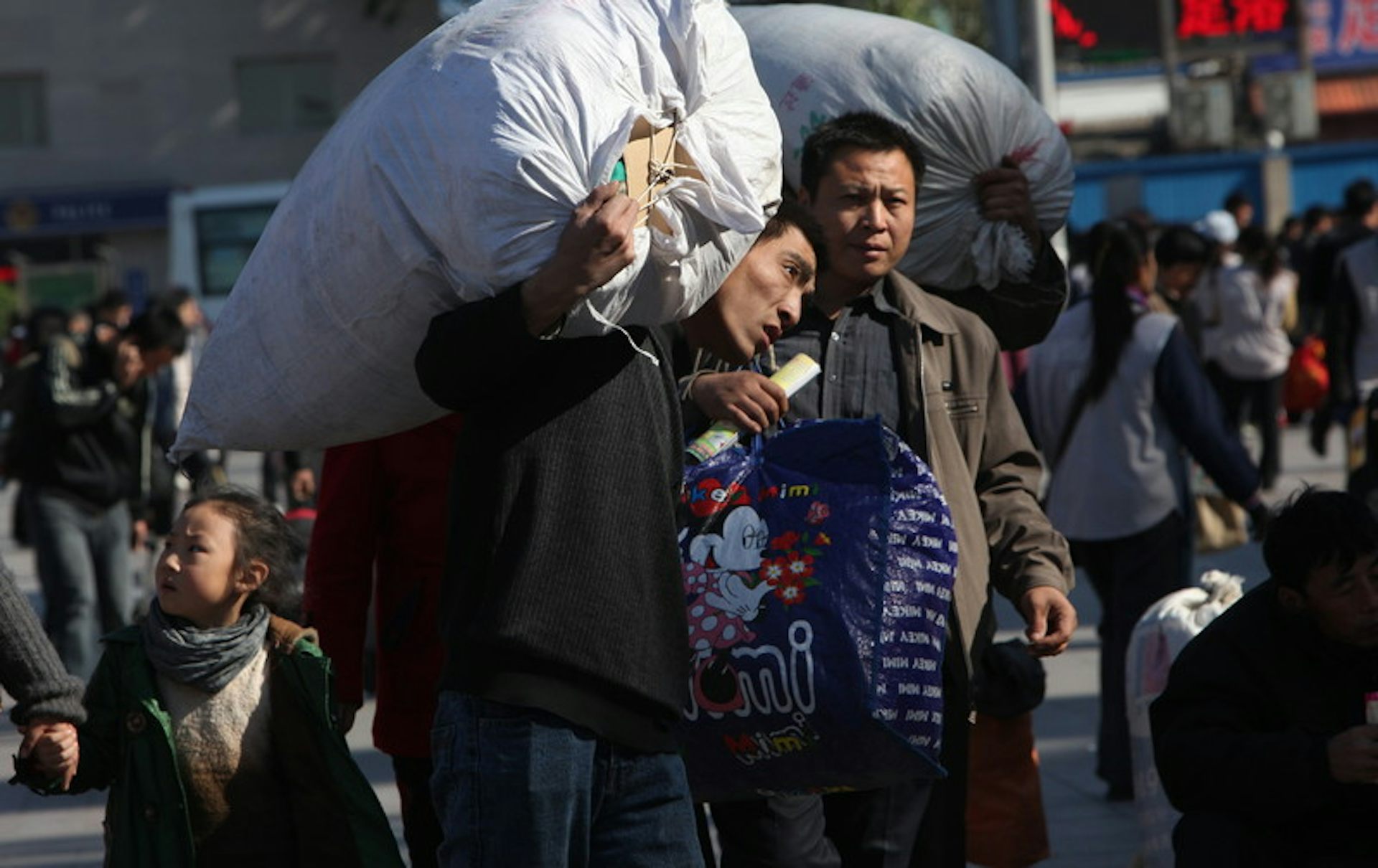 Beijing shows we must rethink what makes a ‘skilled’ migrant