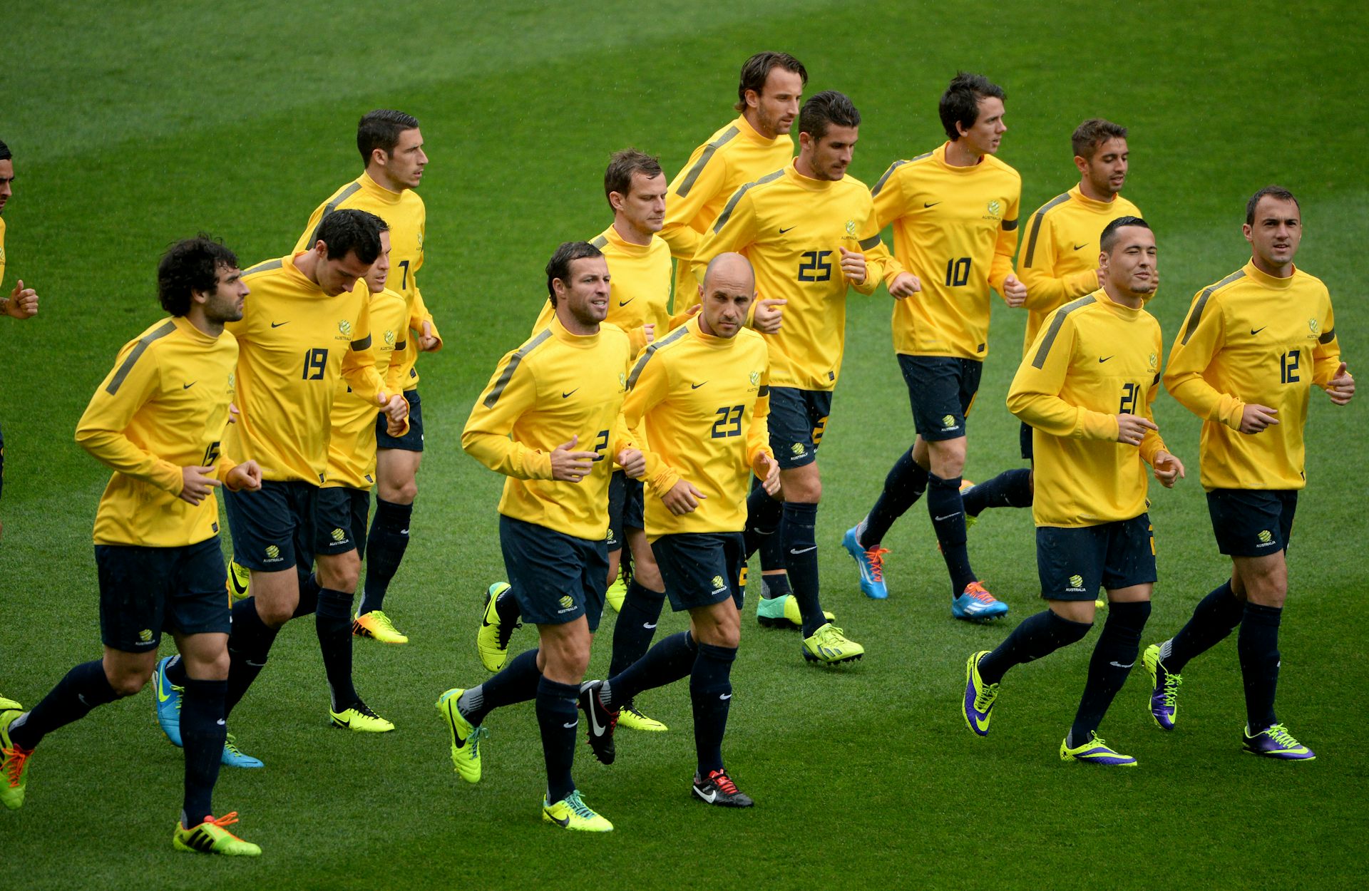 The case for Sheilas, Wogs and Poofters by Johnny Warren