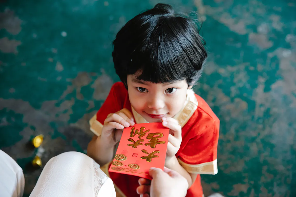 What Is The Purpose Of Chinese New Year What Is The Purpose Of Chinese New Year