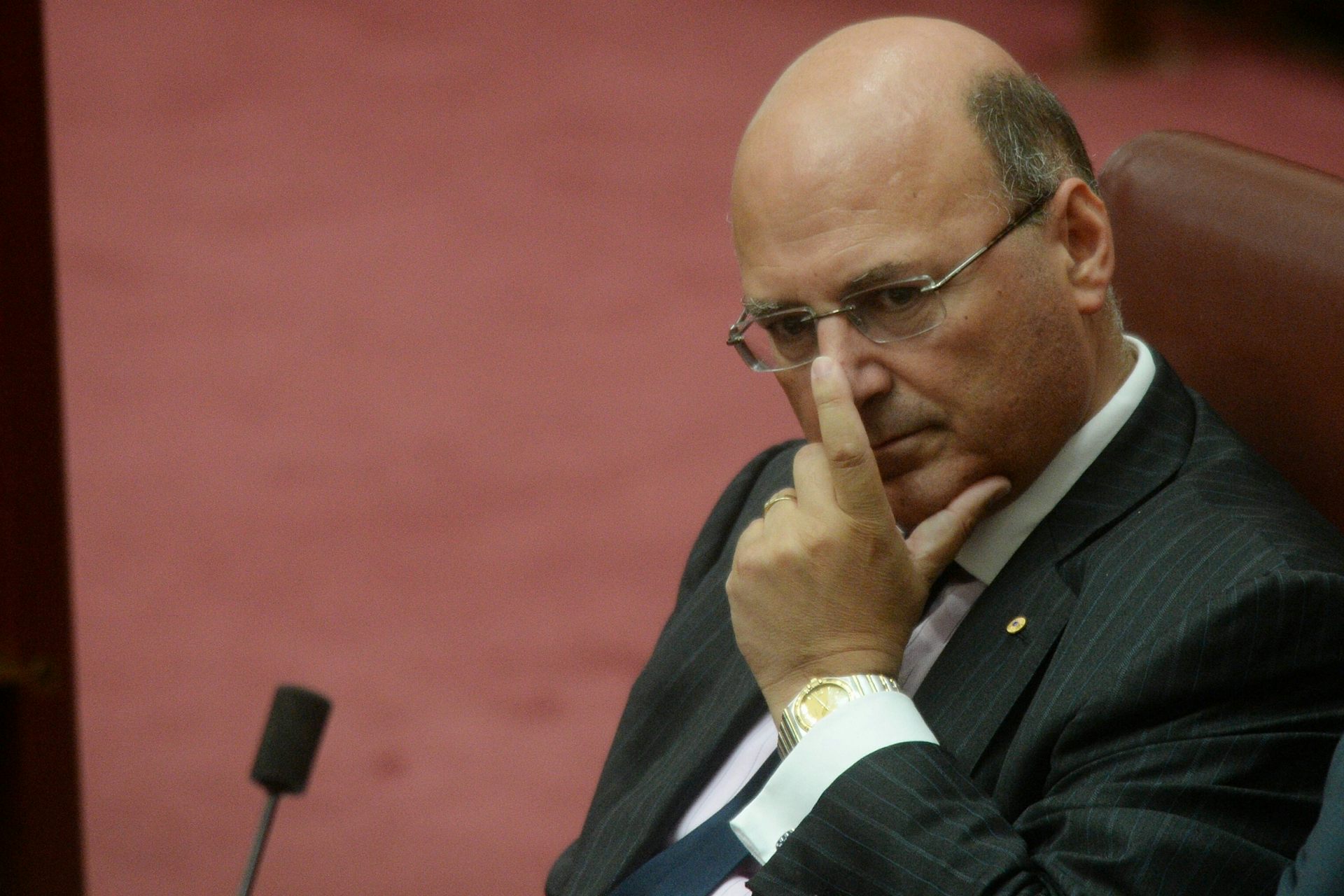 Grattan on Friday: While Sinodinos is off at ICAC, someone should have ...