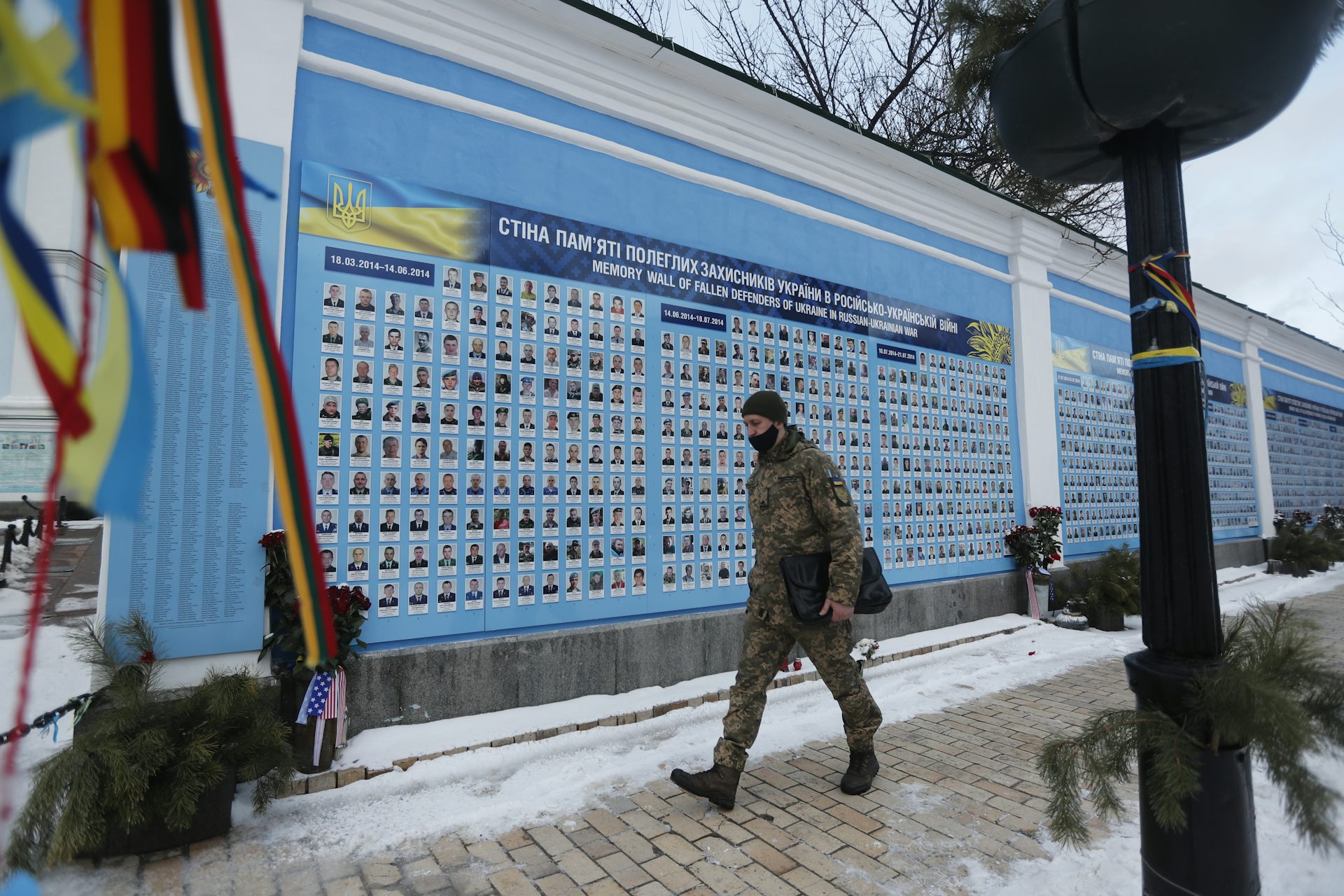 Ukraine-Russia: the first shots have already been fired – in cyberspace
