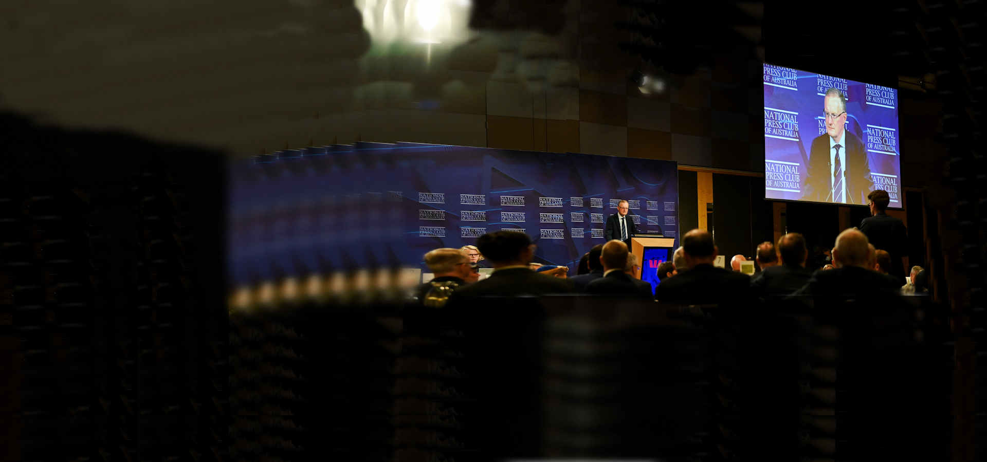 Building back better: how RBA Governor Lowe sees the year ahead