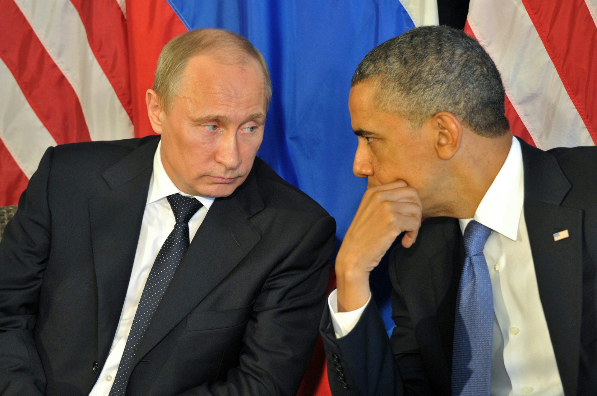 Despite rhetoric, Russia and US can’t afford another Cold War
