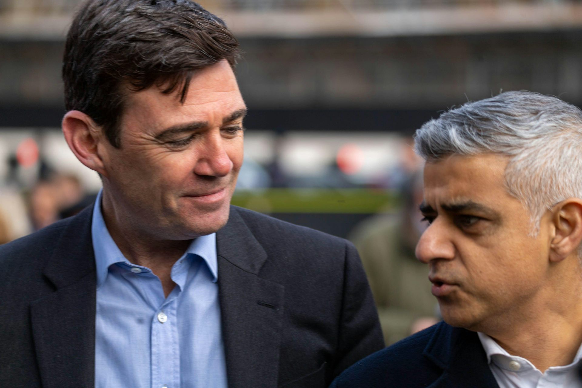 Metro Mayors – News, Research and Analysis – The Conversation – page 1