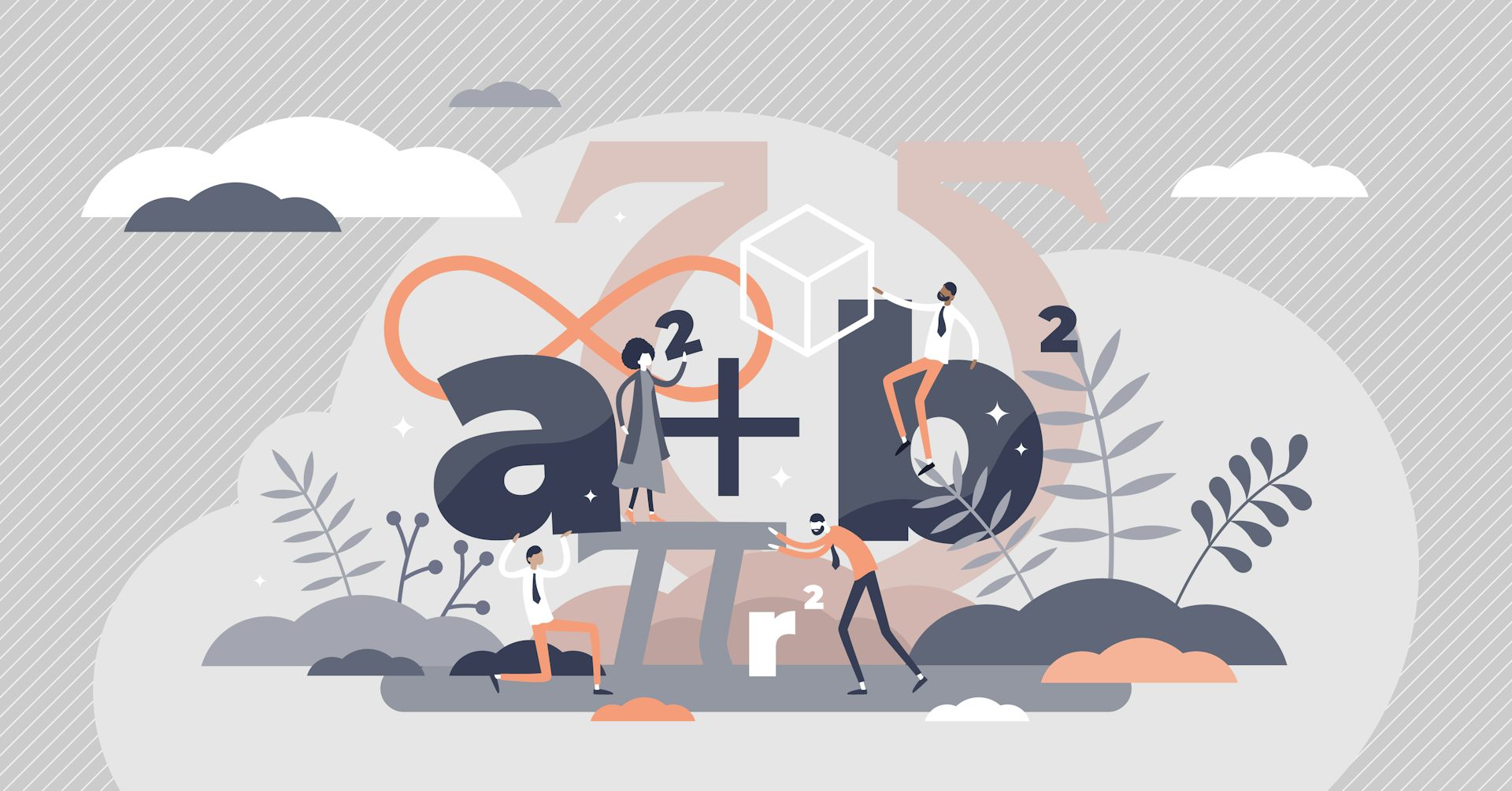 Quelle place pour les maths en France