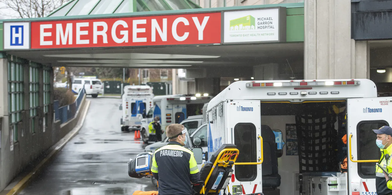 Tips For Navigating An Emergency Department Visit Who You ll See What Tips For Navigating An Emergency Department Visit Who You ll See What