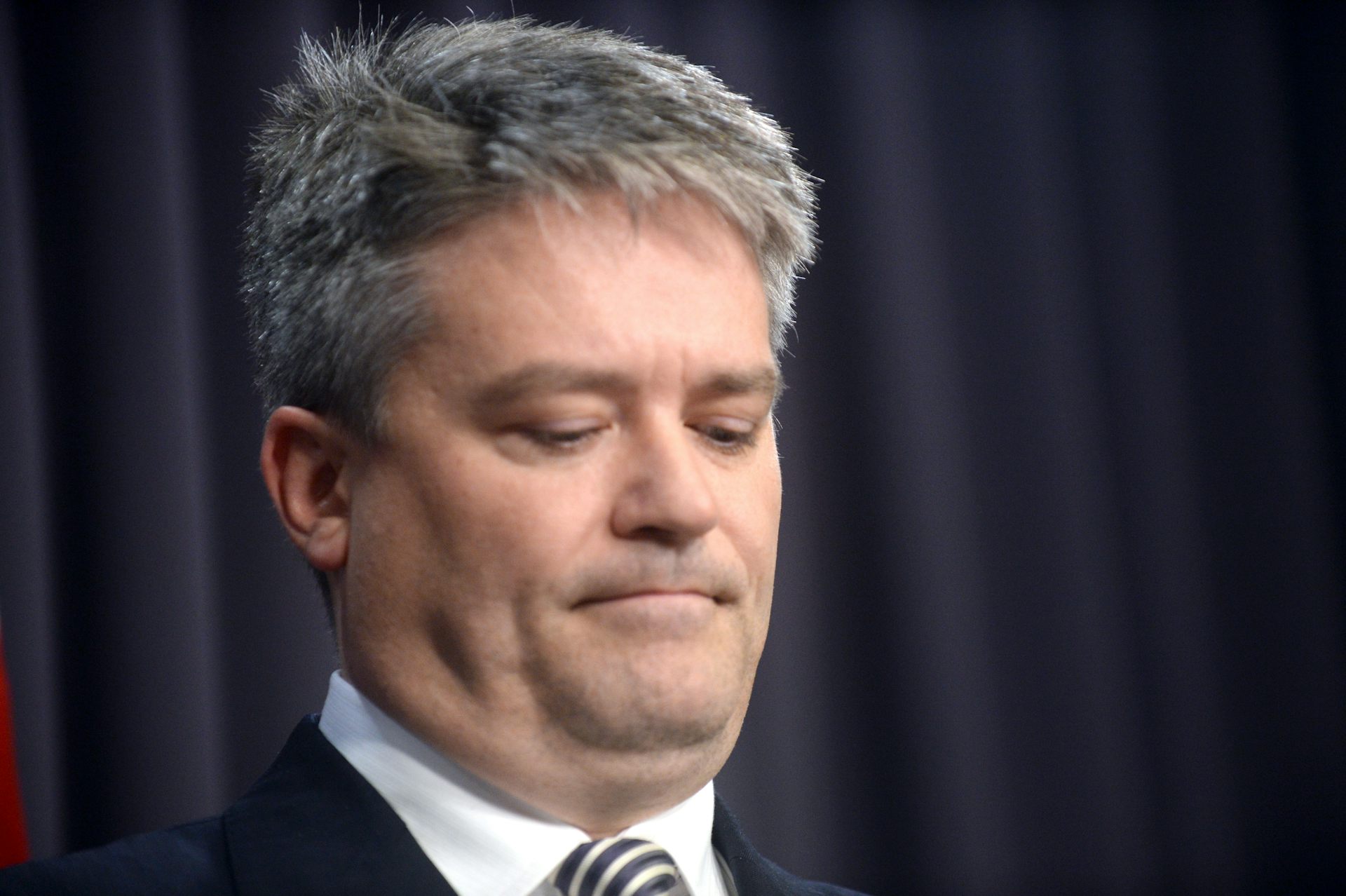 Cormann presses “pause” on FoFA changes after public pushback