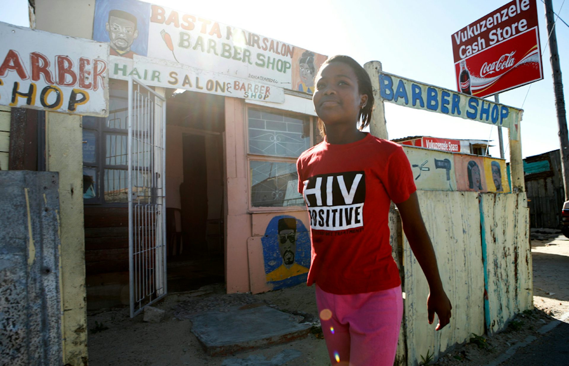 Documentaries can tell us more about AIDS than Hollywood