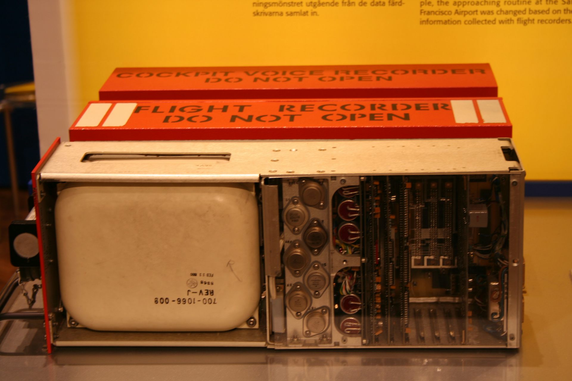 The hunt for MH370’s black box is on, but it may not reveal all