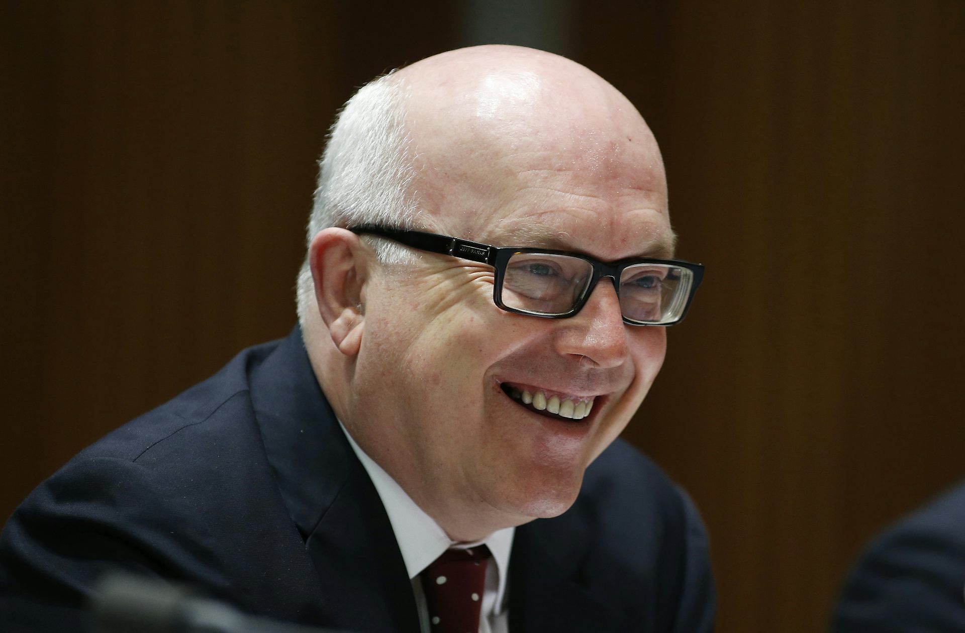Race act changes will go to community consultation: Brandis