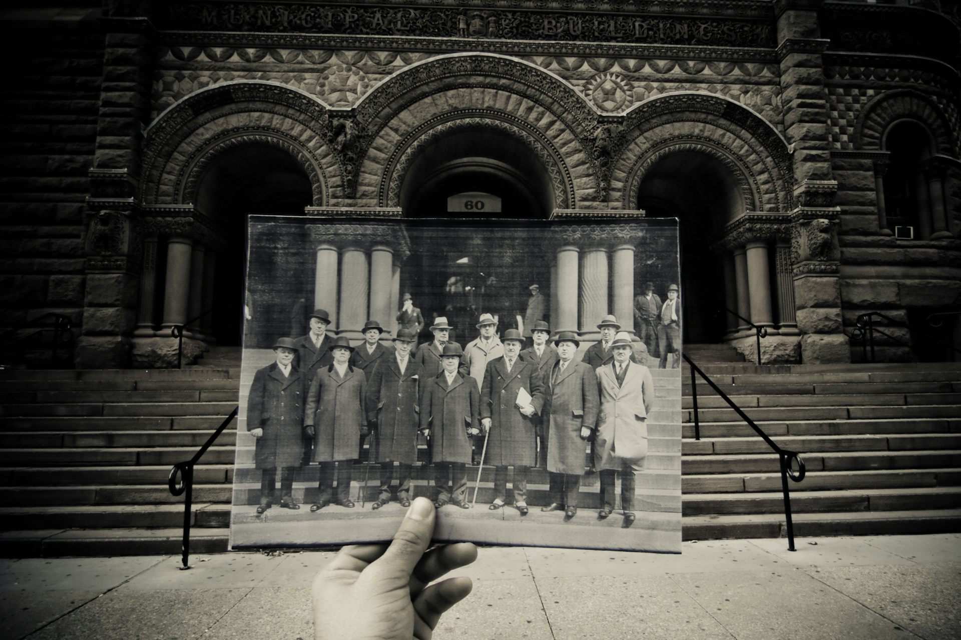 What is academic history for?