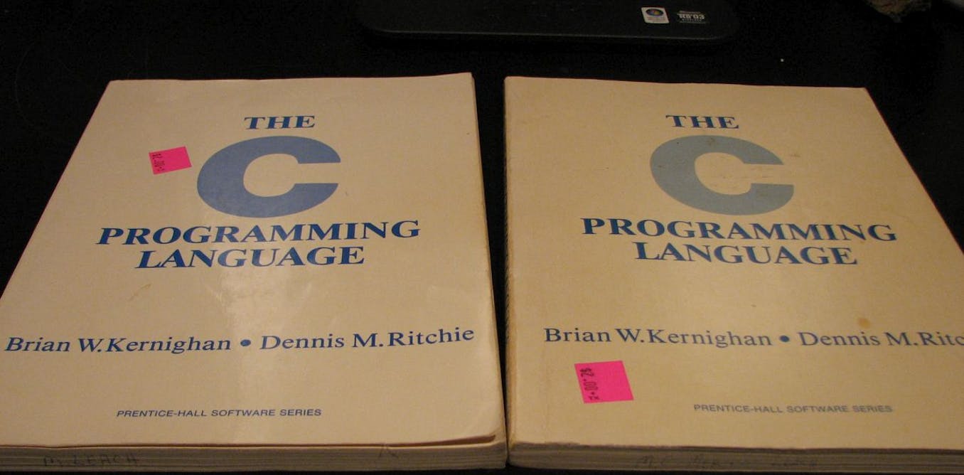 Dennis Ritchie Father Of Modern Computer Programming Dies