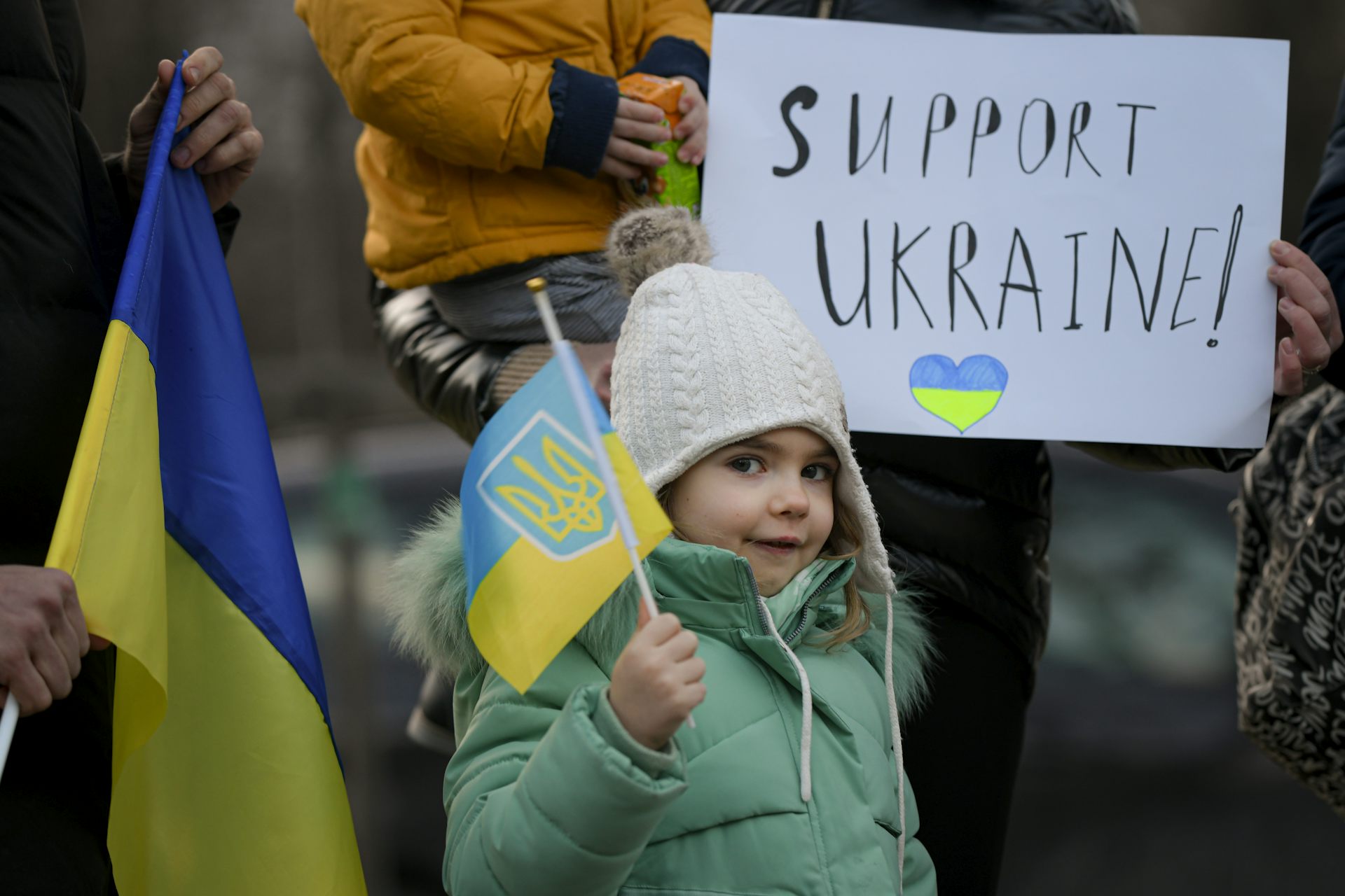 VIDEO: Michelle Grattan on a week that shook the world