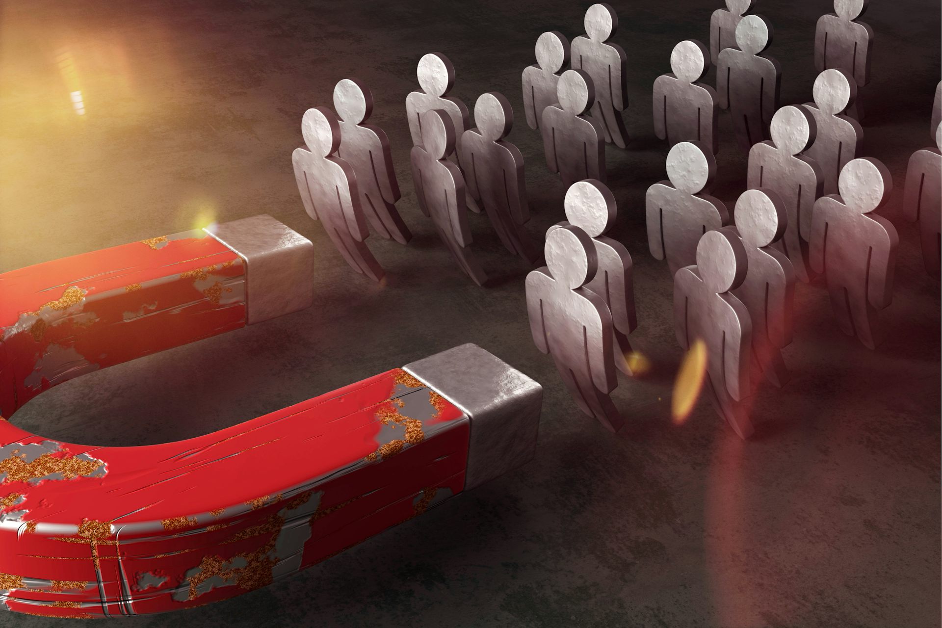 7 ways to spot polarizing language — how to choose responsibly what to ...