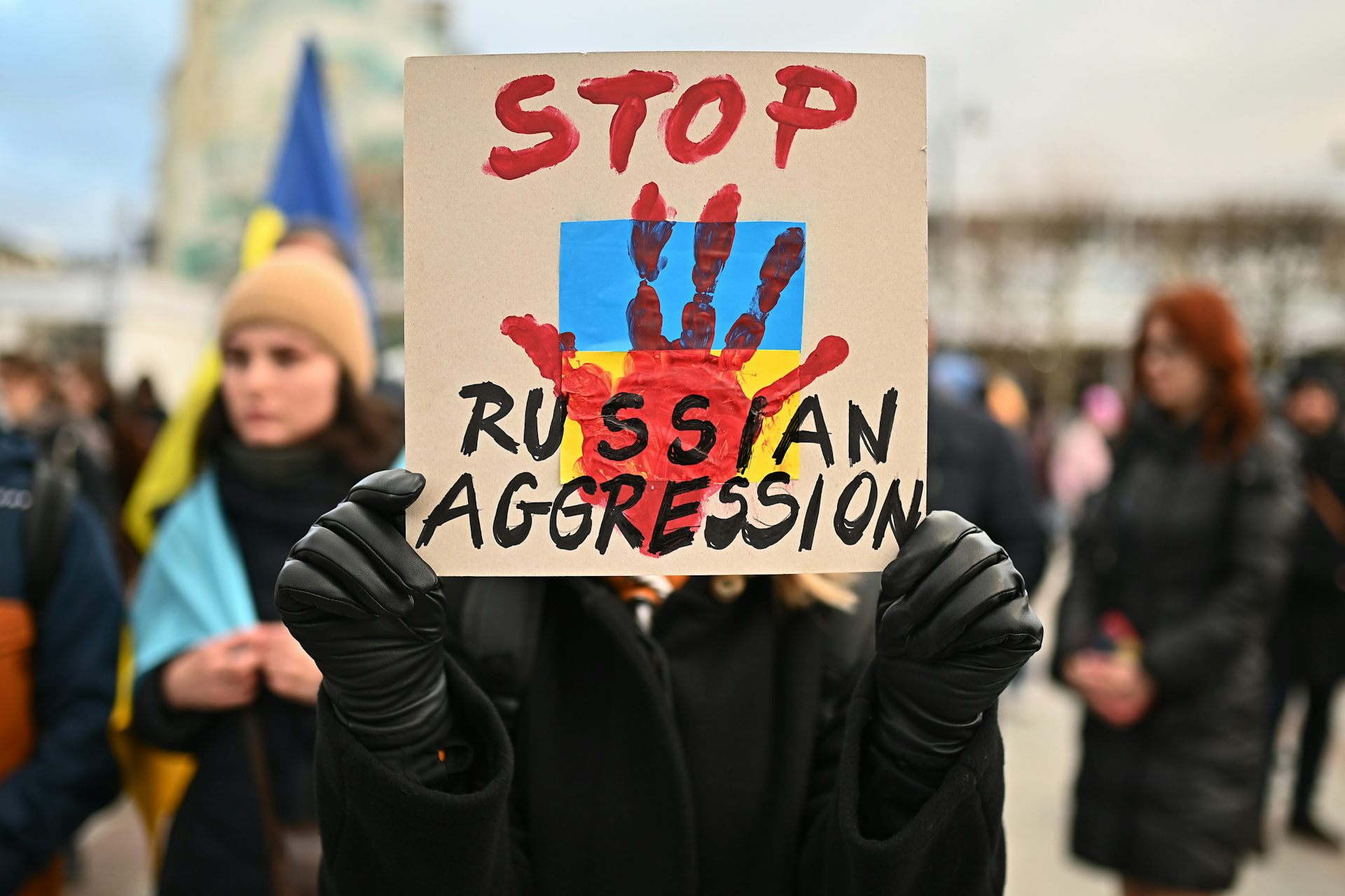 Why the idea of a ‘neutral’ Ukraine is a non-starter in peace talks