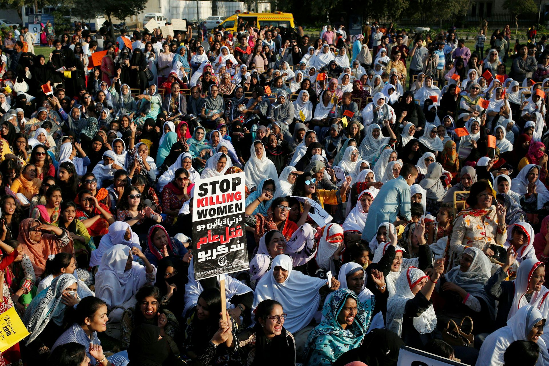 Pakistan again faces questions over ‘honour’ killings as brother ...