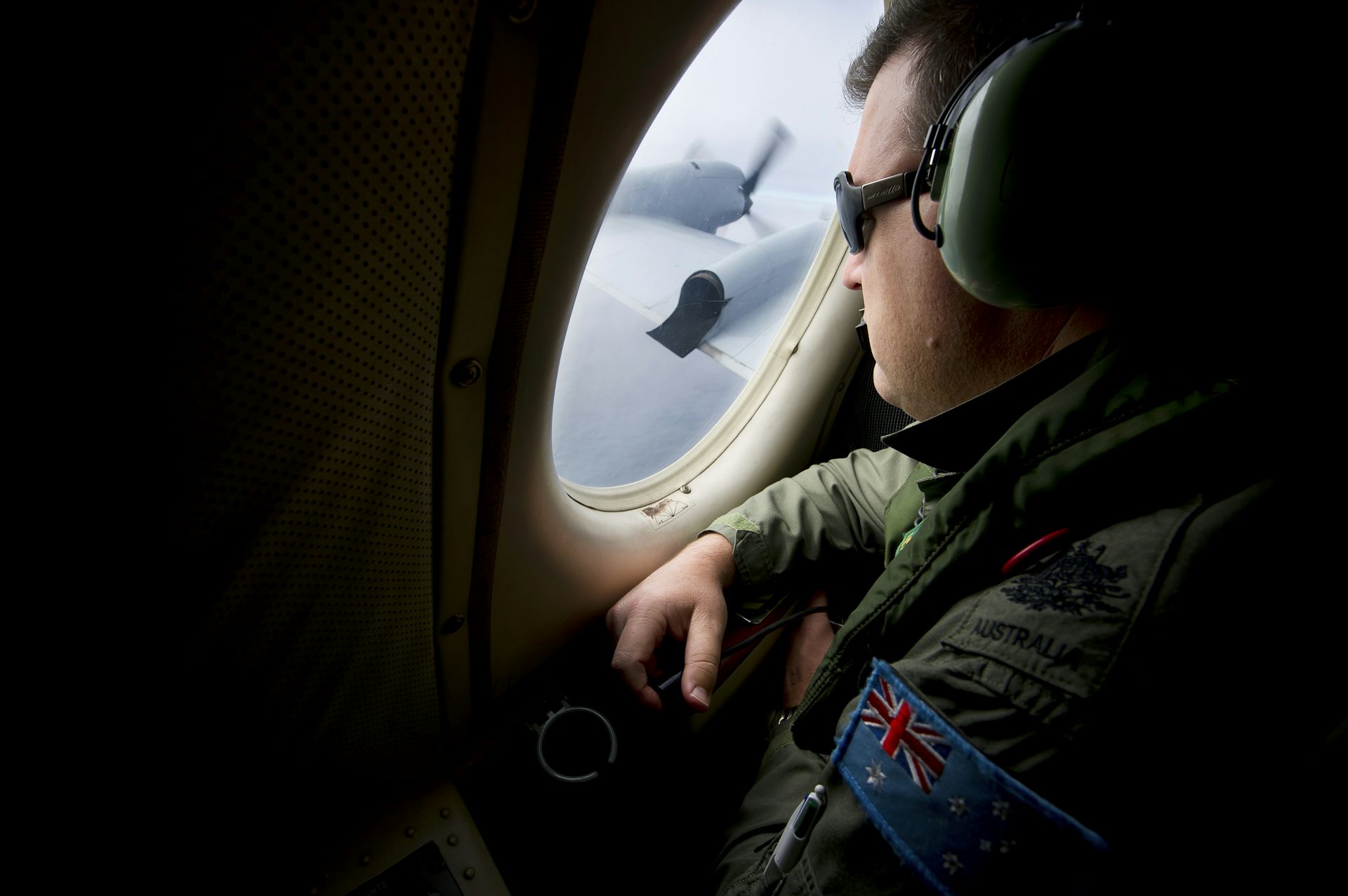 How statistics can help in the mission to find MH370