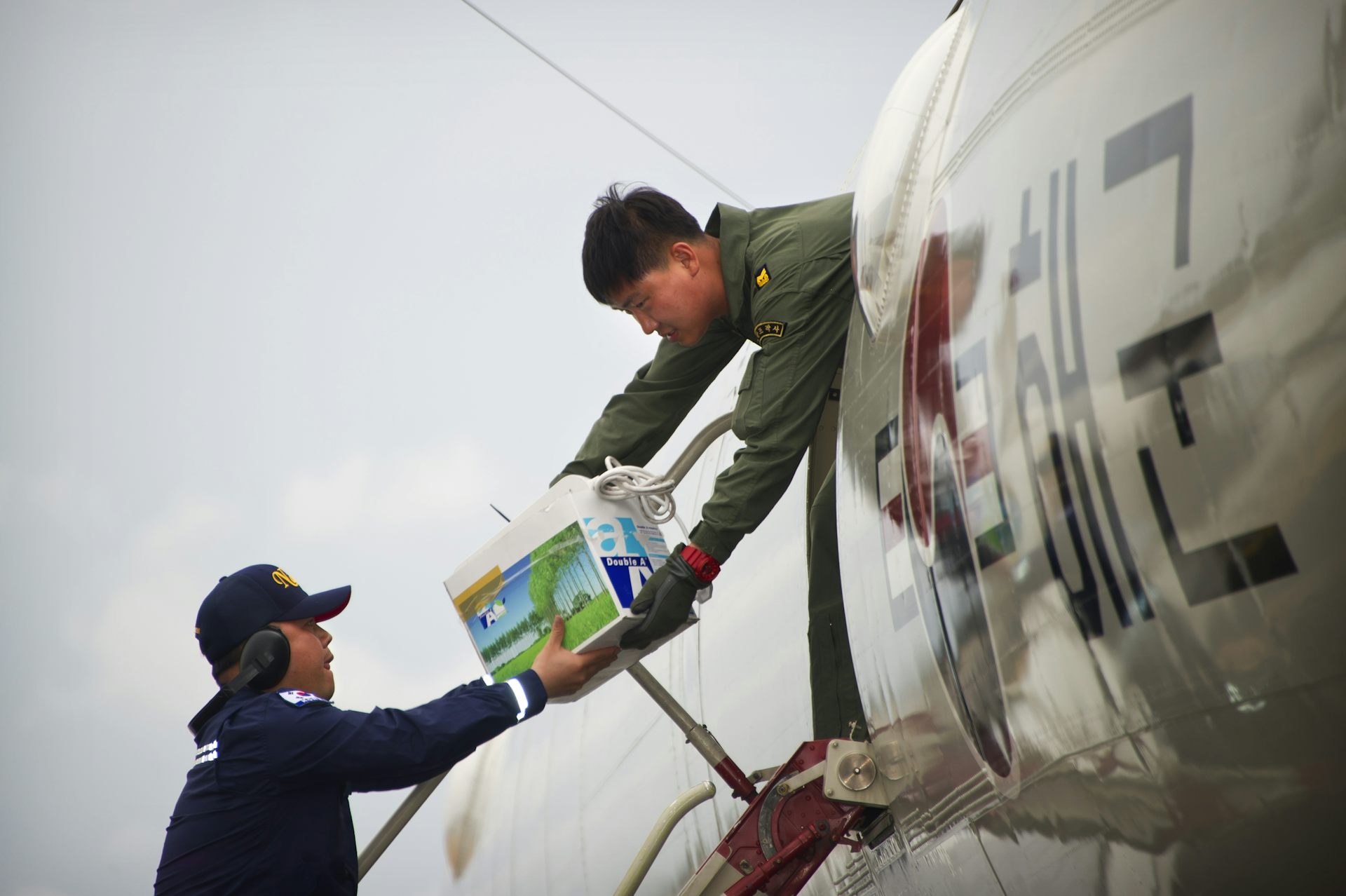 China has shown maturity in its response to flight MH370 crisis