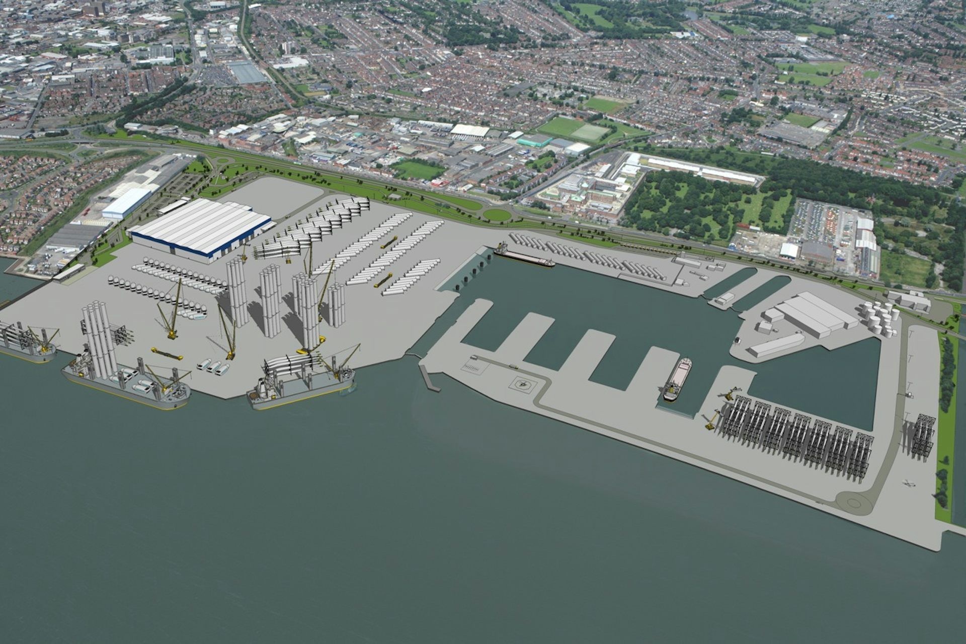 British hi-tech engineering is more successful than you think