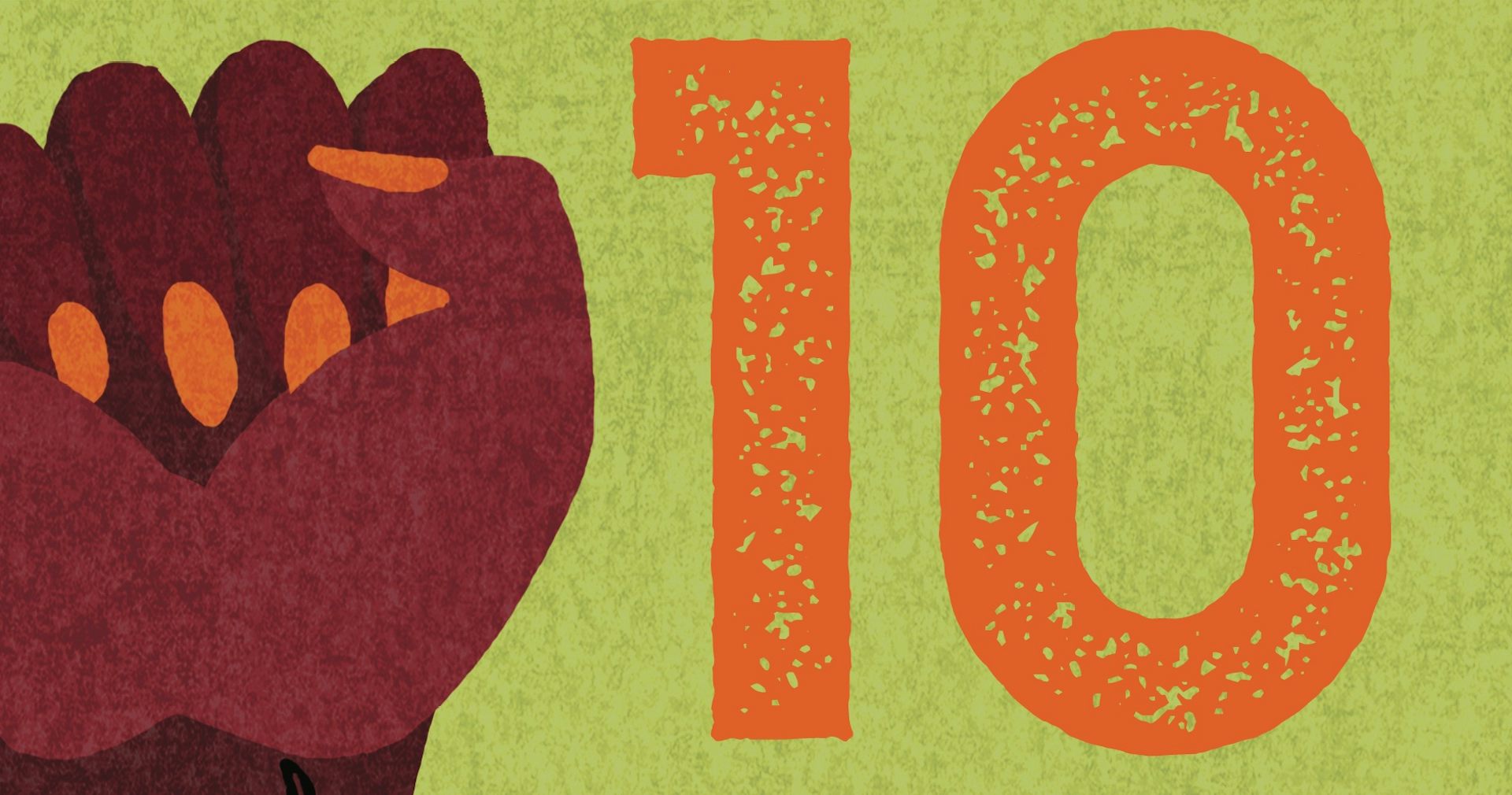 Imbokodo is a long overdue series of children’s books on South African ...