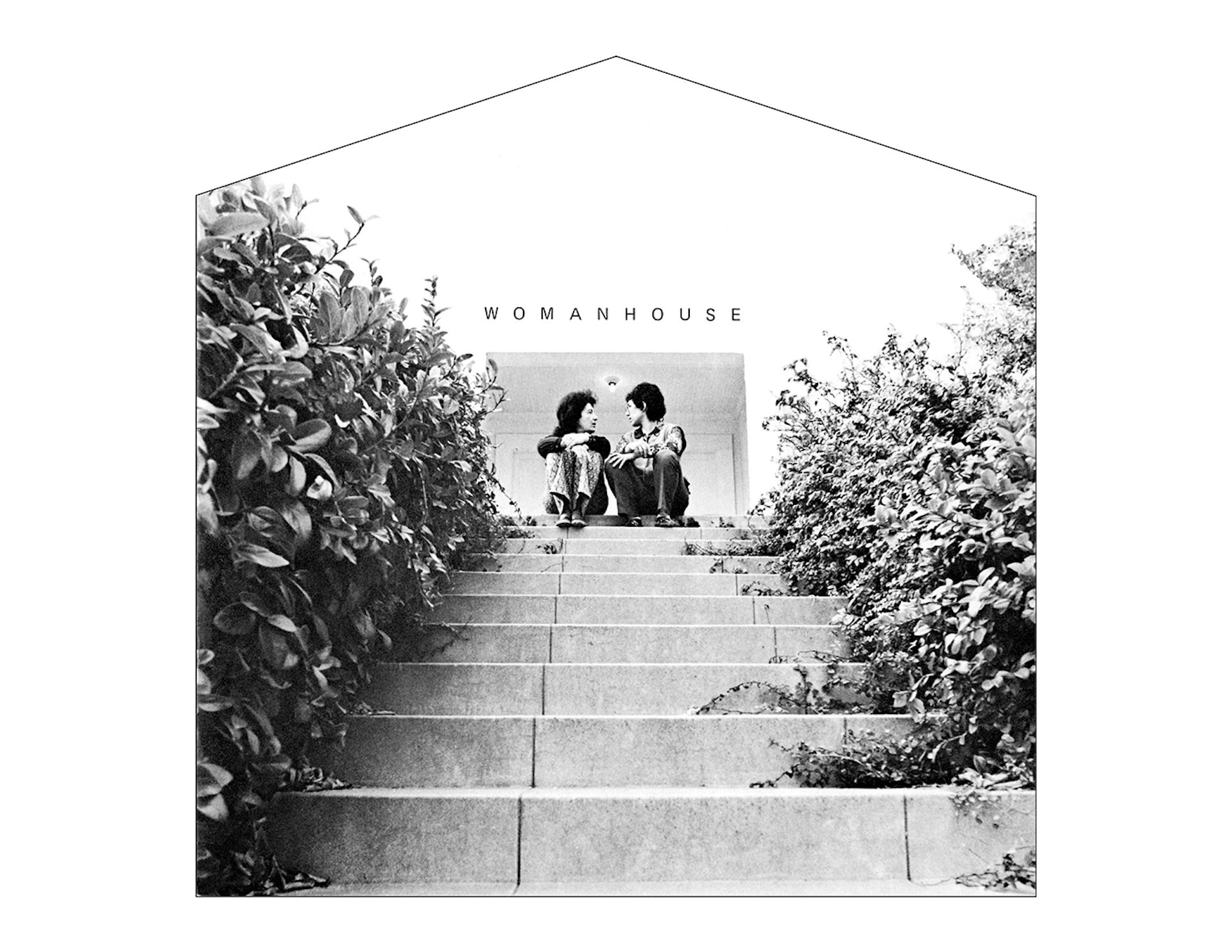 Arte y feminismo: el proyecto de la ‘Womanhouse’