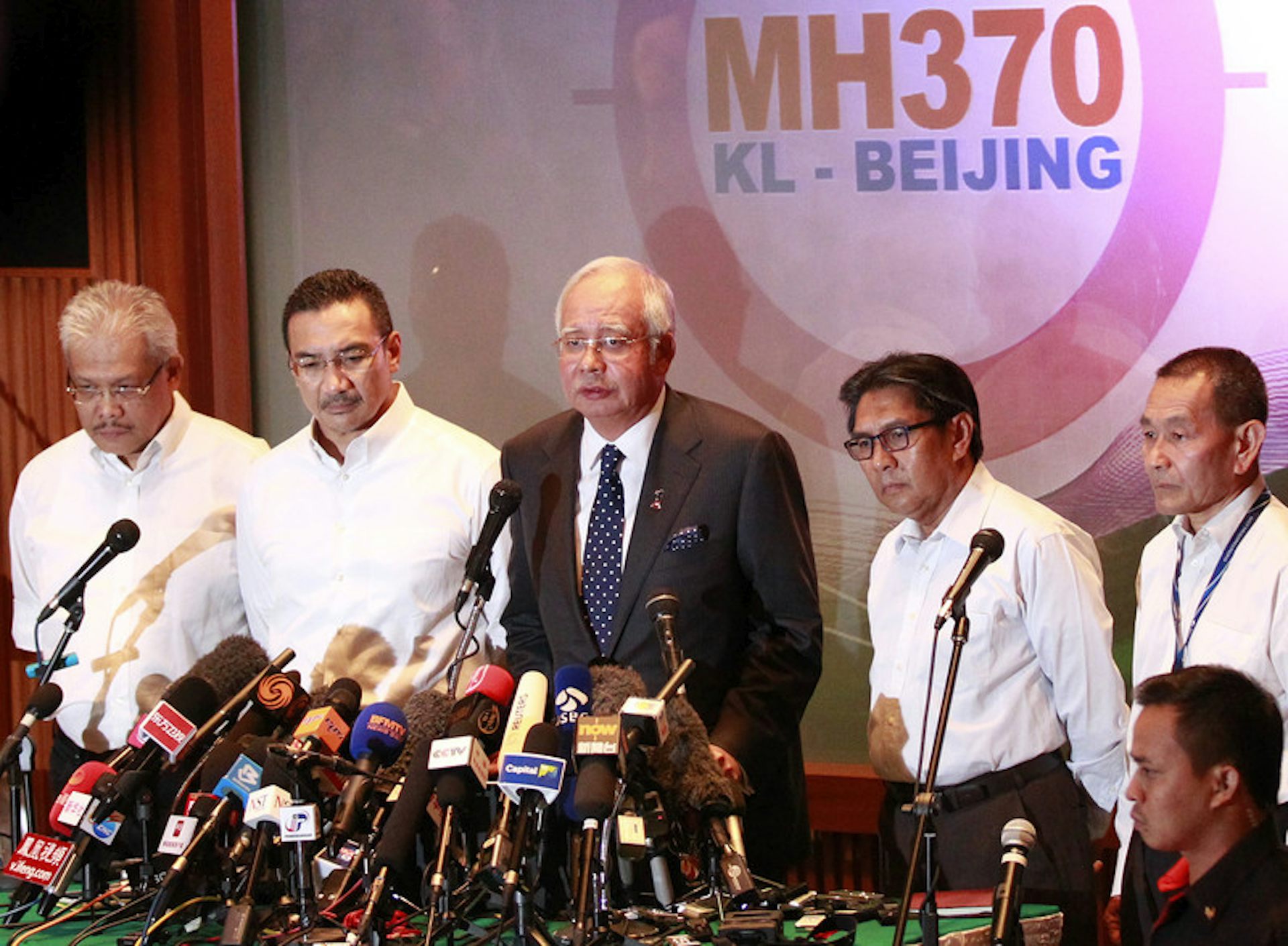 MH370 crisis has shown up Malaysia’s democratic deficit