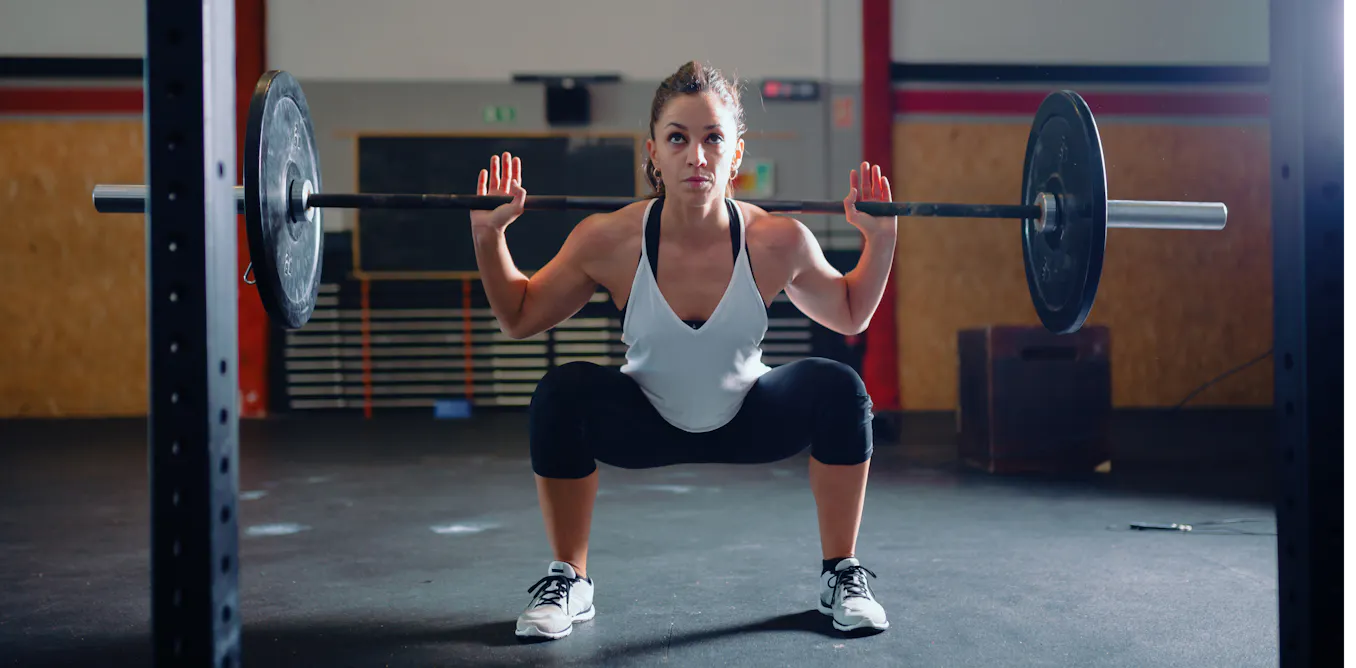 Three Reasons Runners Should Start Lifting Weights three-reasons-runners-should-start-lifting-weights