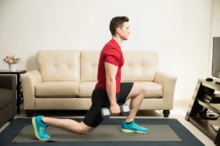 Three Reasons Runners Should Start Lifting Weights Three Reasons Runners Should Start Lifting Weights