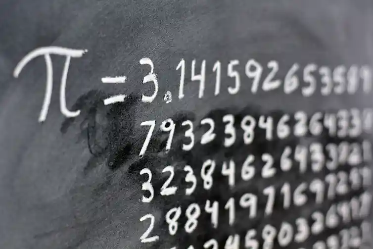 Pi Day A Brief History Of Our Fascination With This Magical Number Pi Day A Brief History Of Our Fascination With This Magical Number