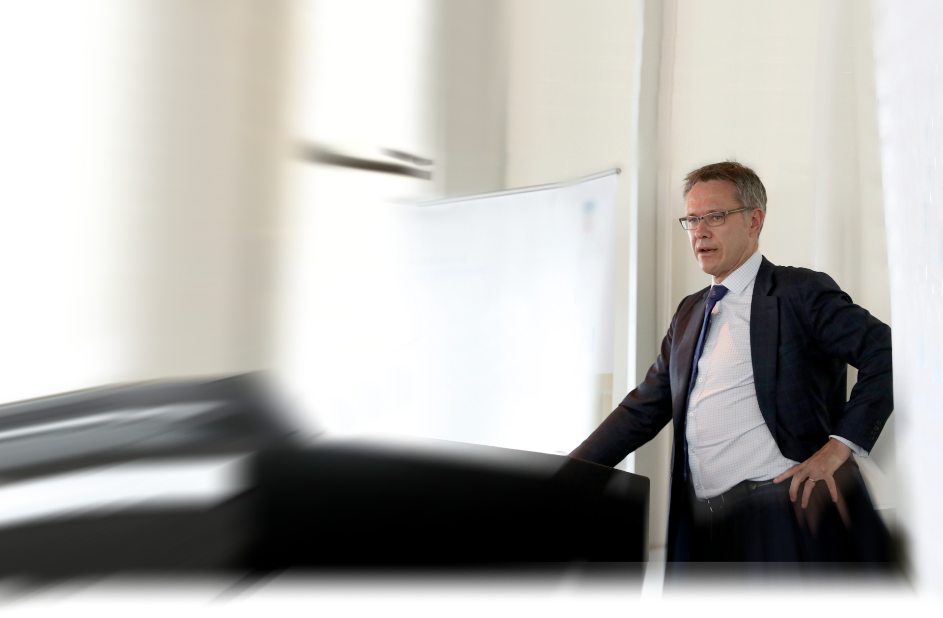 Game of Loans: Australia's Reserve Bank loses its heir apparent