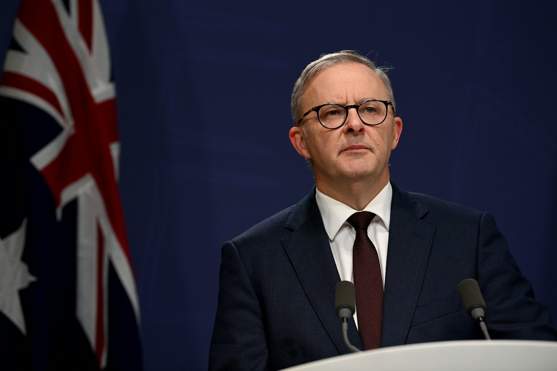 Grattan on Friday: Anthony Albanese is sitting pretty for the election ...