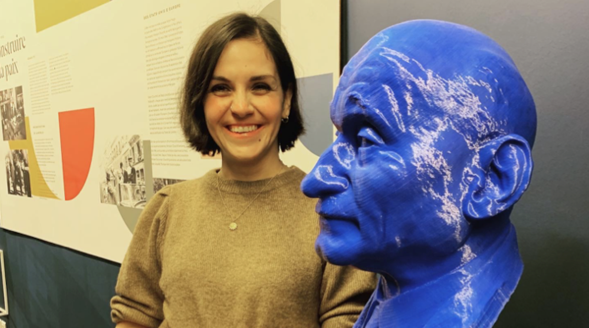 Littérature et féminisme pop : à la rencontre de Julia Korbik