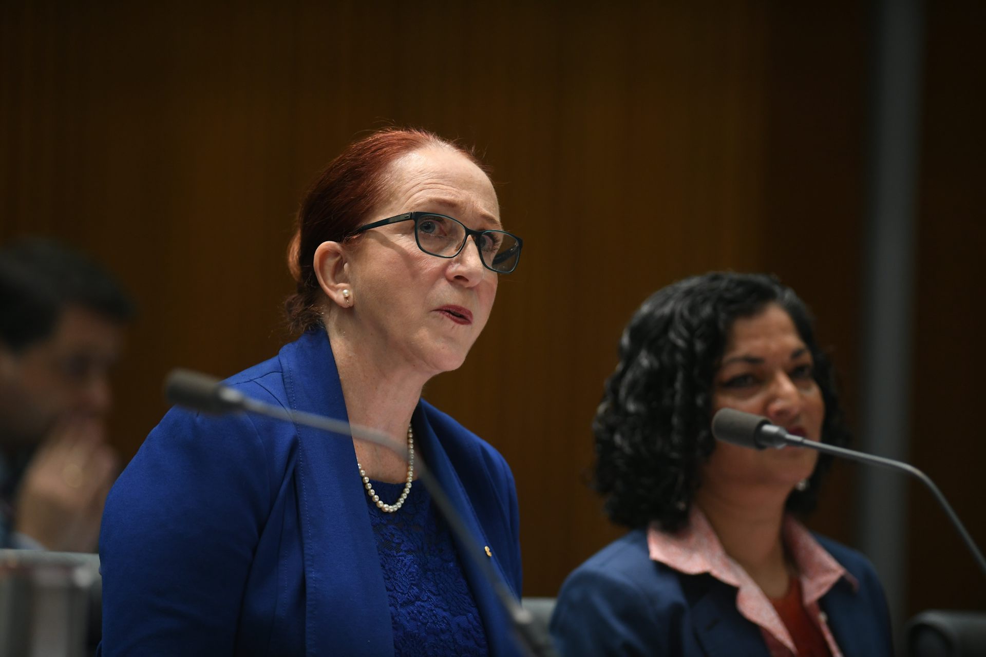 Budget cuts to the Australian Human Rights Commission couldn't have ...