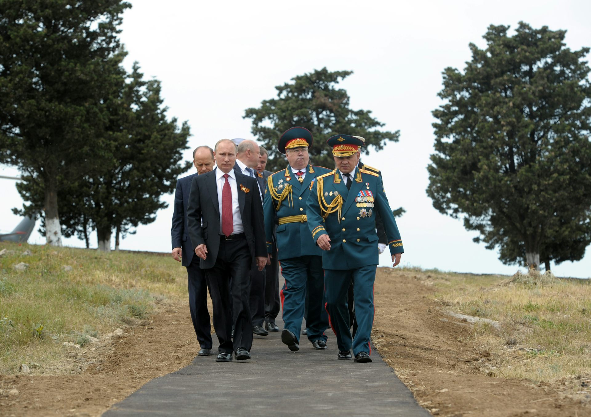 Ukraine war: inside the complex web of Russia's warring intelligence ...