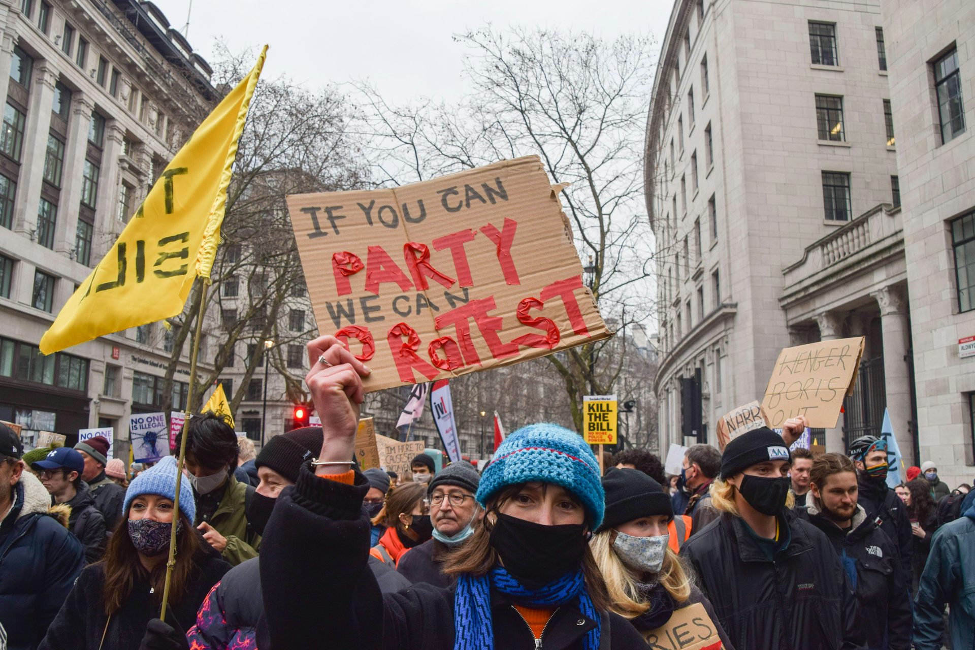 Proroguing parliament – News, Research and Analysis – The Conversation ...