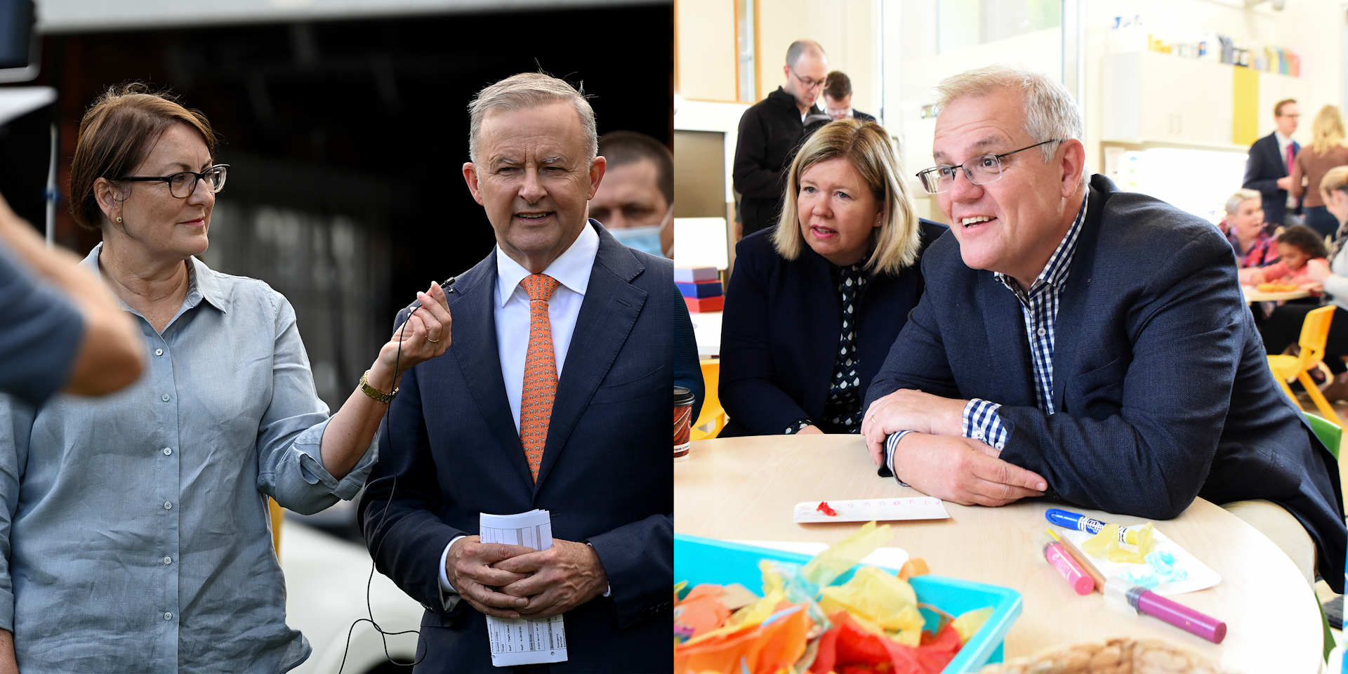 Where are the most marginal seats, and who might win them?