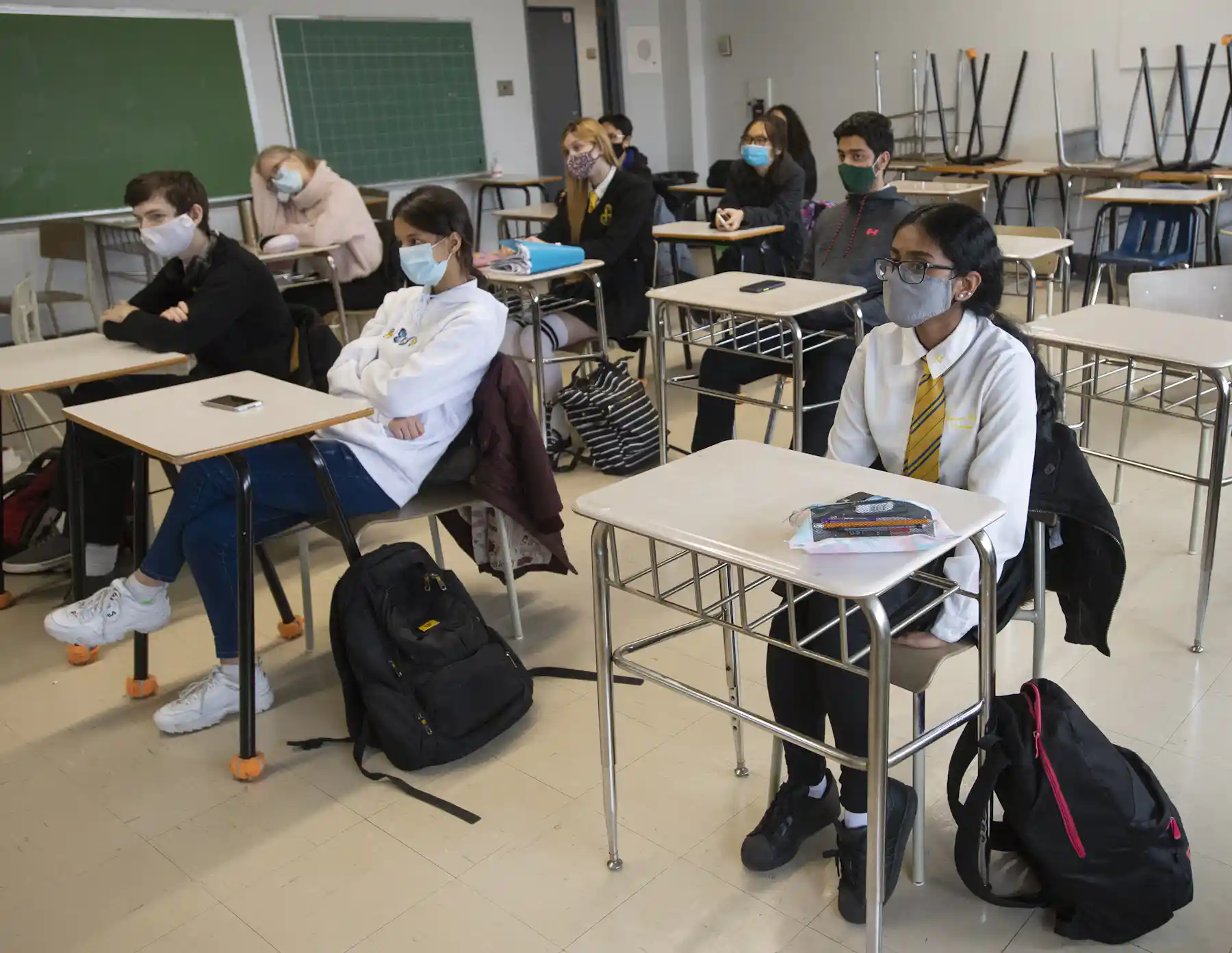 High School Grades Matter For Post secondary Study But Is Pandemic high-school-grades-matter-for-post-secondary-study-but-is-pandemic