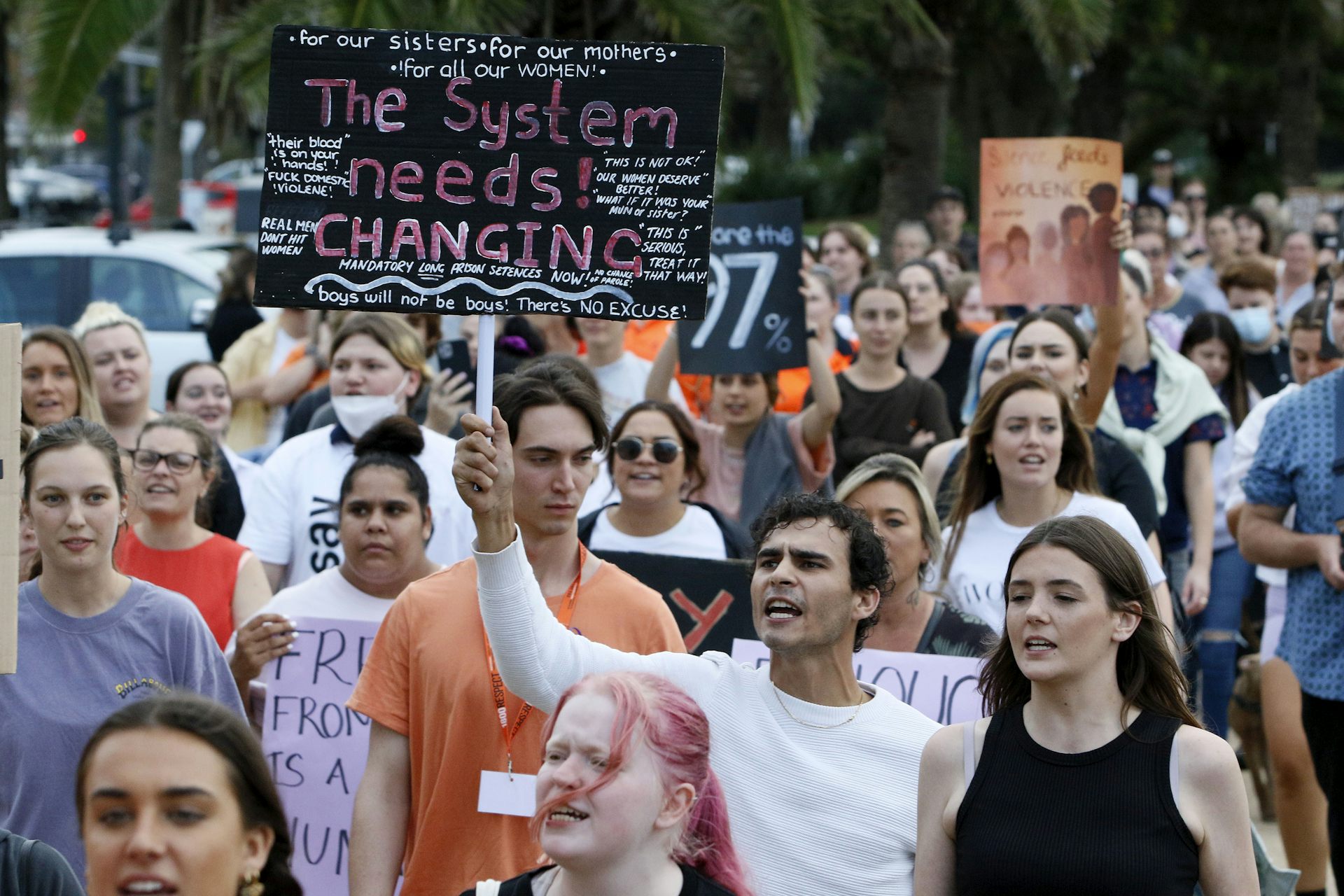 What will young Australians do with their vote – are we about to see a ...