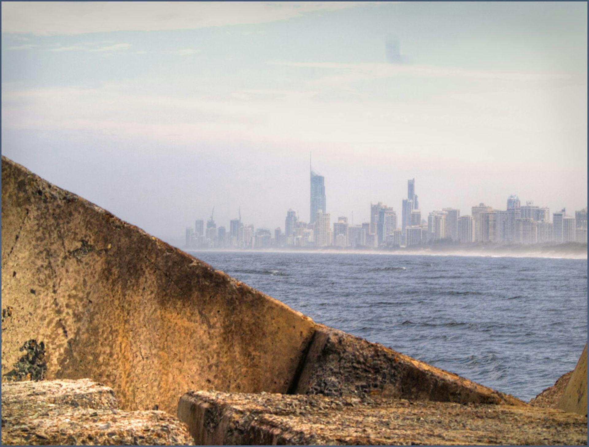 Colliding cities: have our cities slipped their metro moorings?