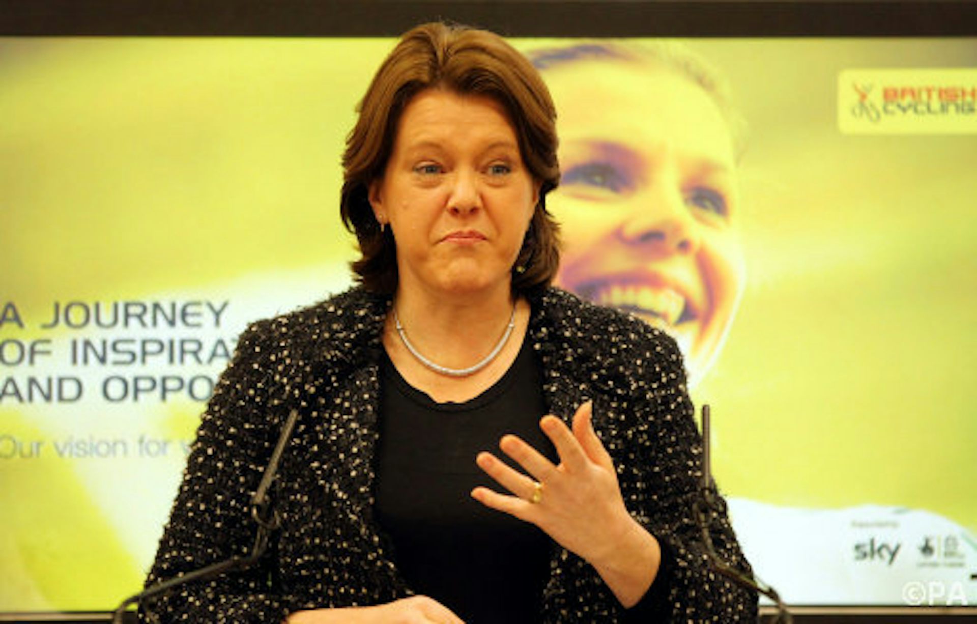 Maria Miller’s downfall shows how personal British politics has become