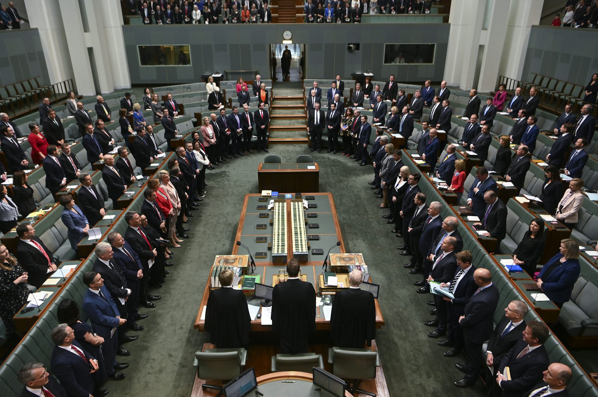 Explainer: how to read political polls - and why we can expect a lot of ...