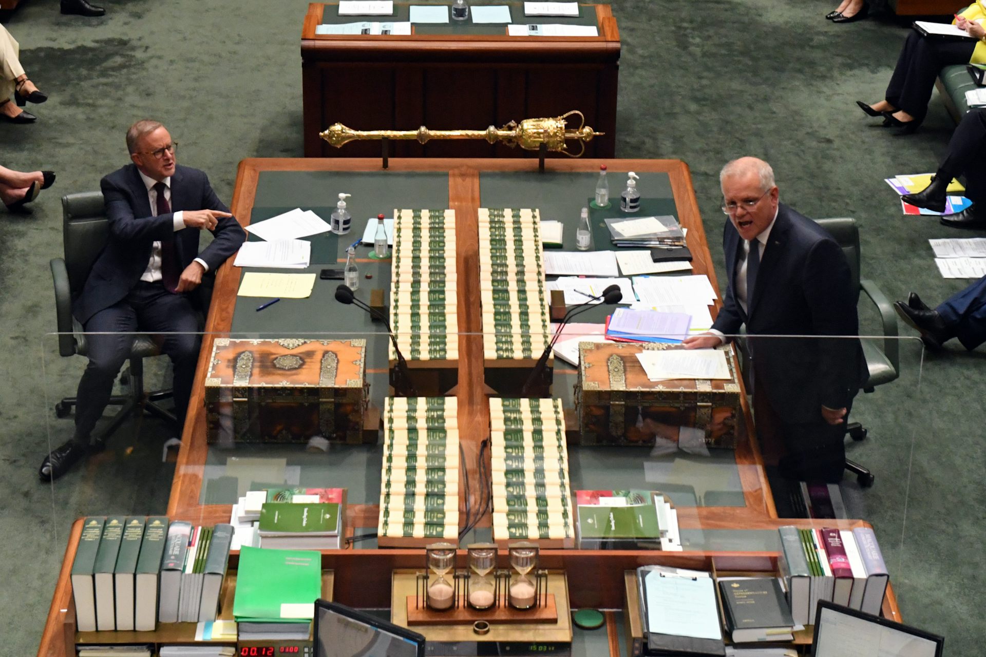 ReBOOT: what is the ‘better off overall test’, and should you be ...