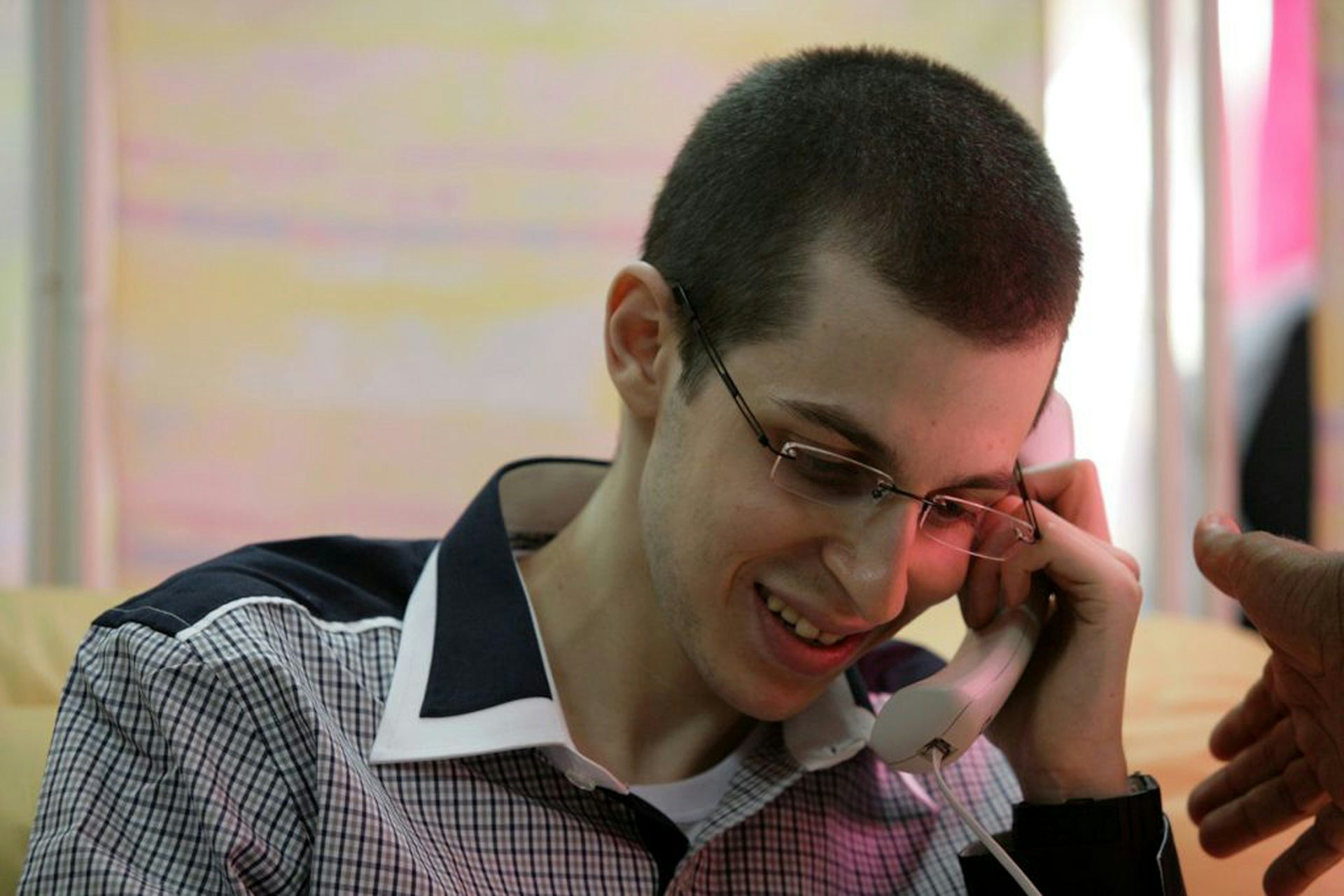 One against a thousand: The politics of the Gilad Shalit deal