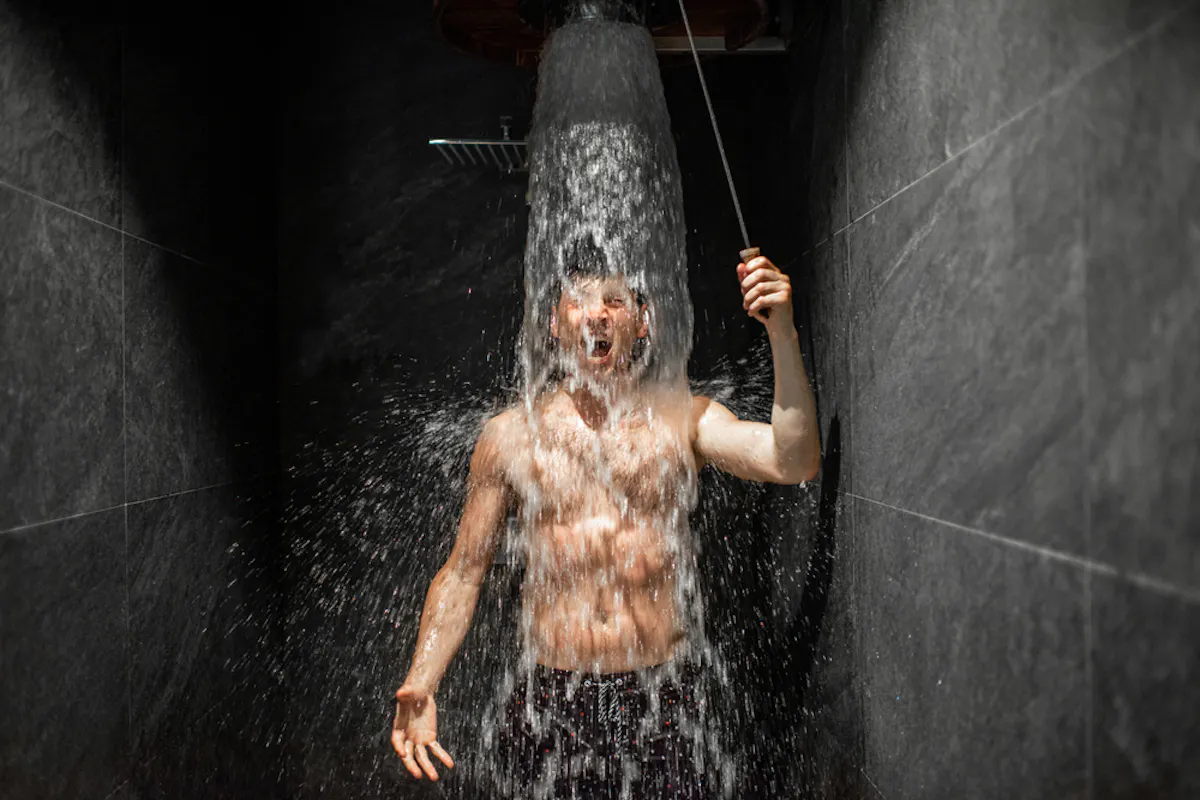 Blog 7 Cold Showers Luke s Passion Blog Blog 7 Cold Showers Luke s Passion Blog