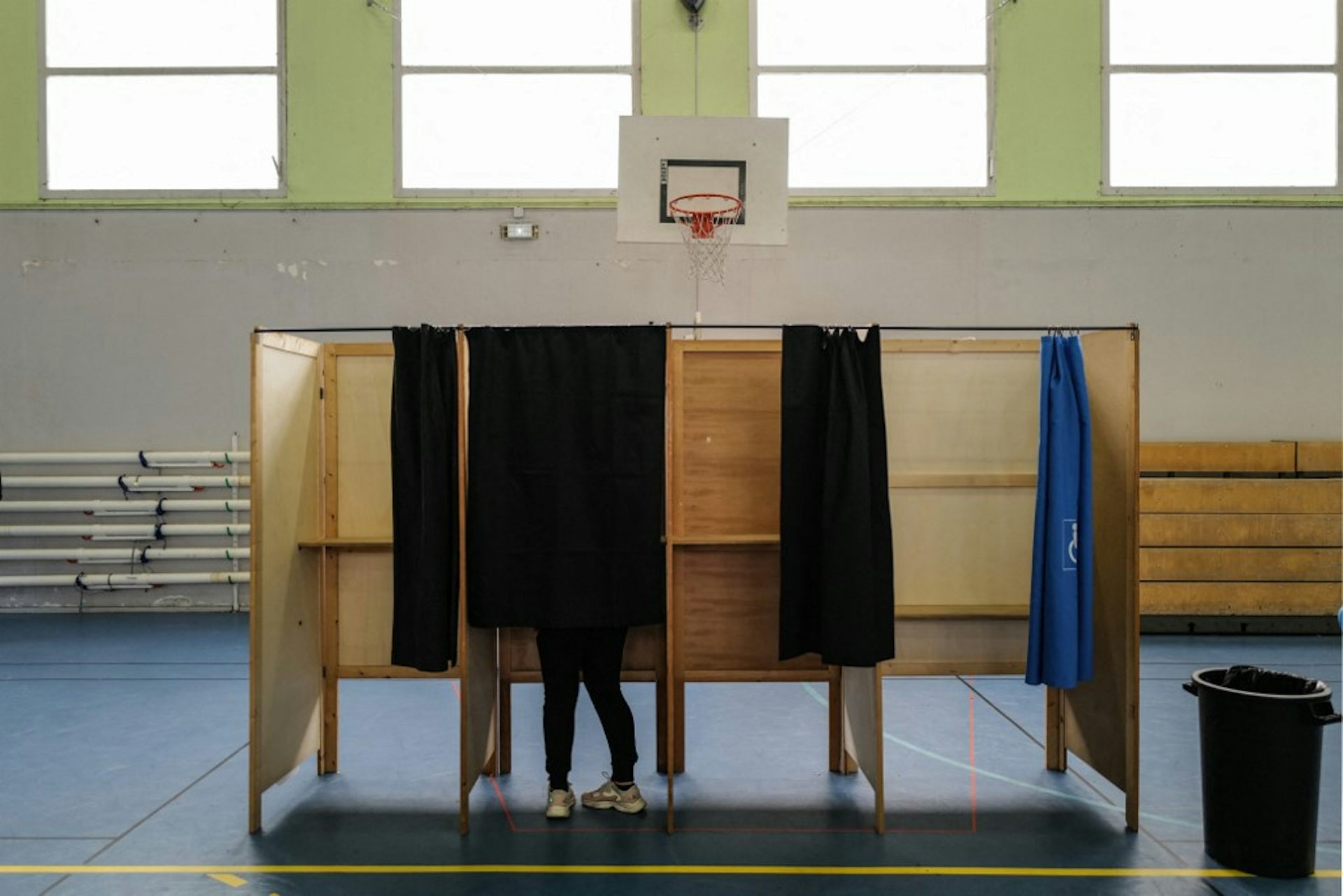 Abstention, vote blanc : le vote obligatoire pourrait modifier la ...