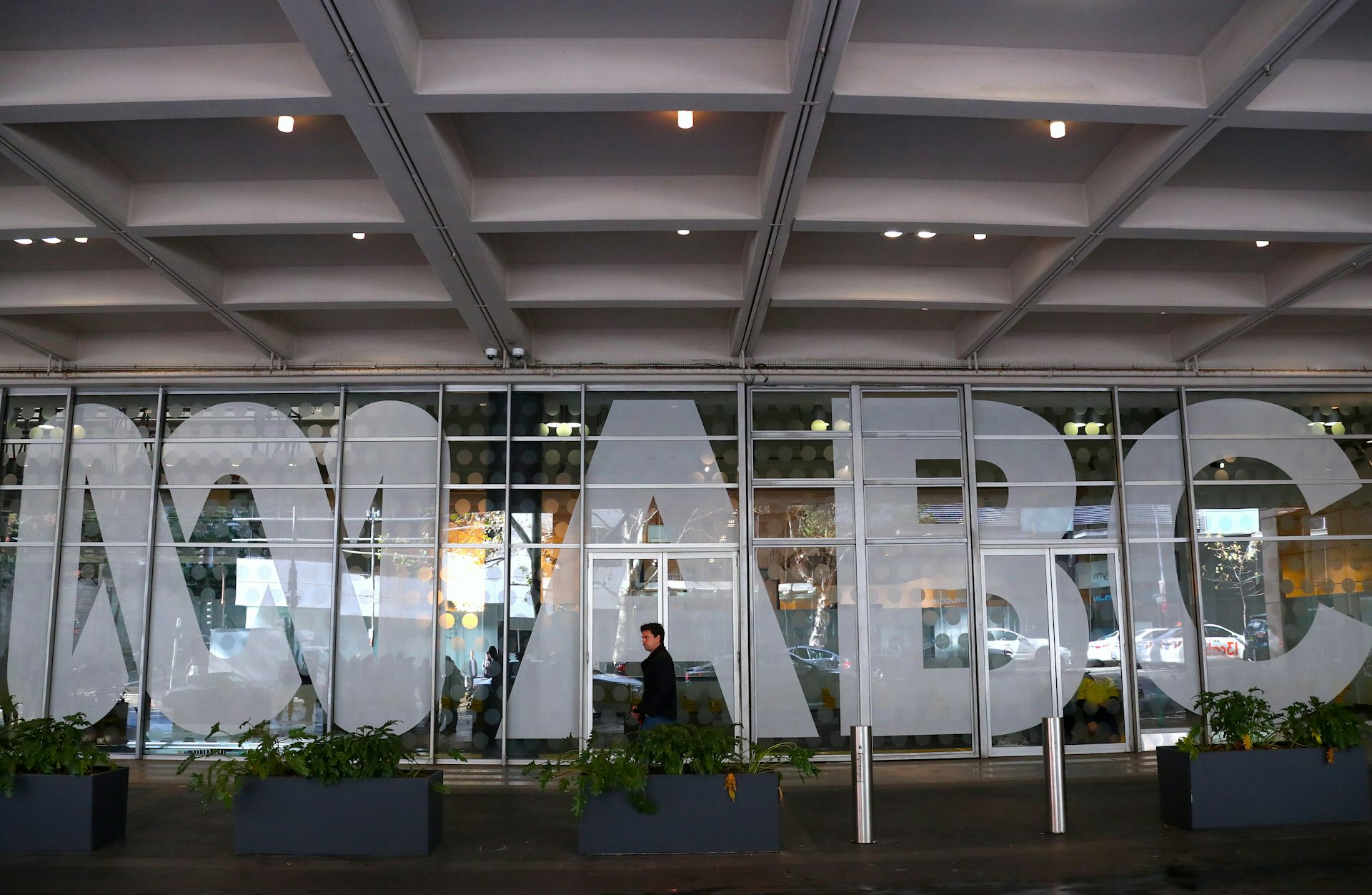 No-one is talking about ABC funding in this election campaign. Here’s ...